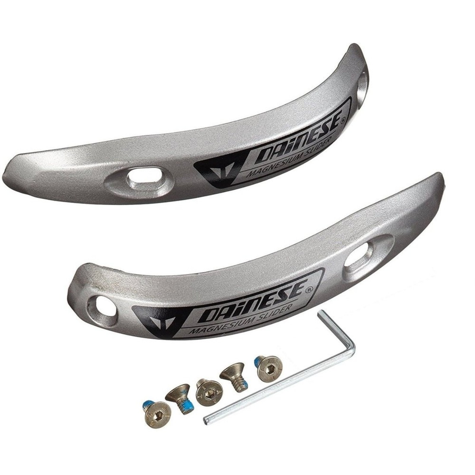 Kit Boot Slider Magnesium