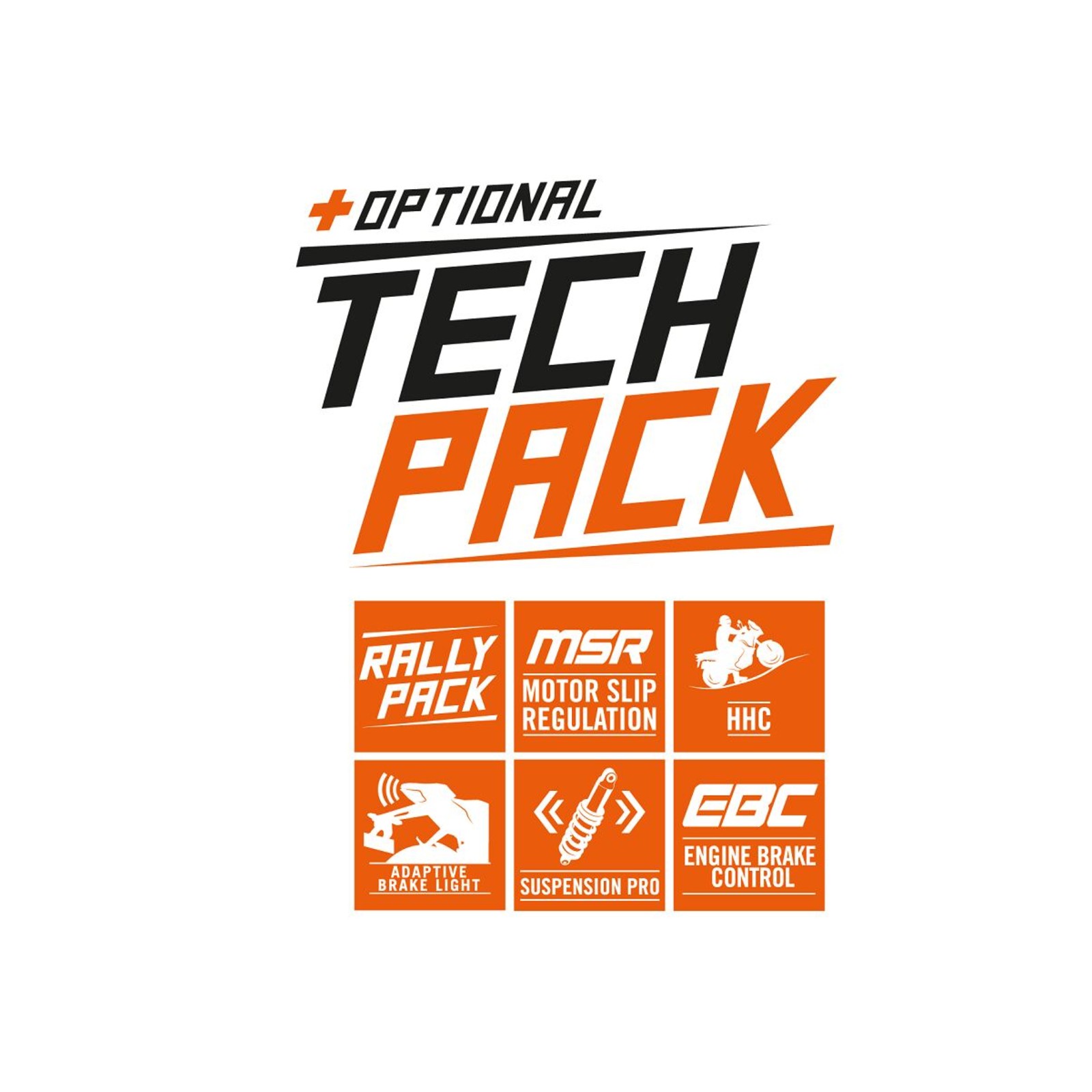 TECH PACK