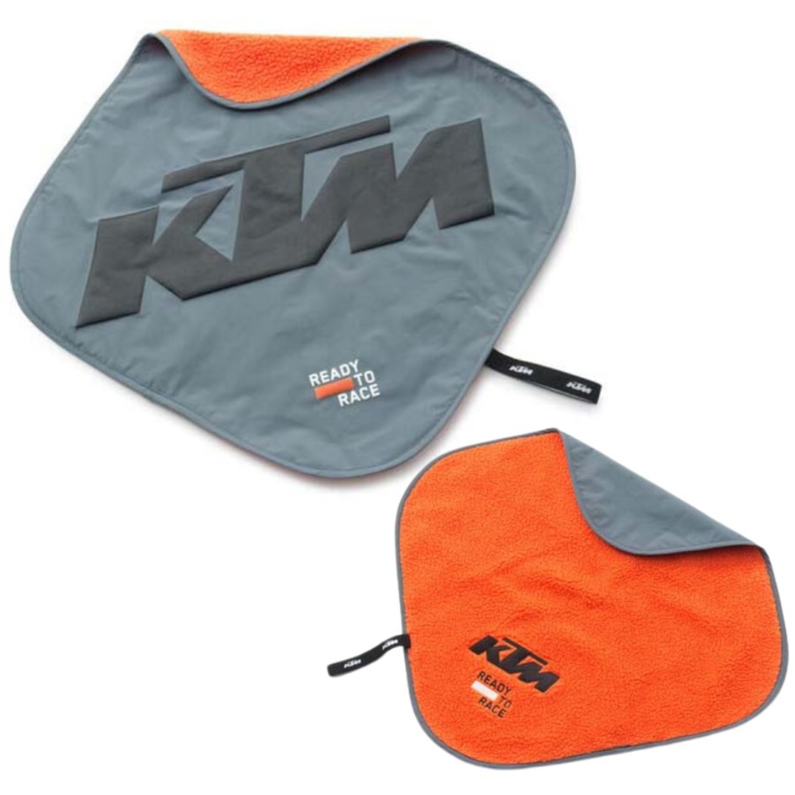 RACETRACK CHANGING MAT