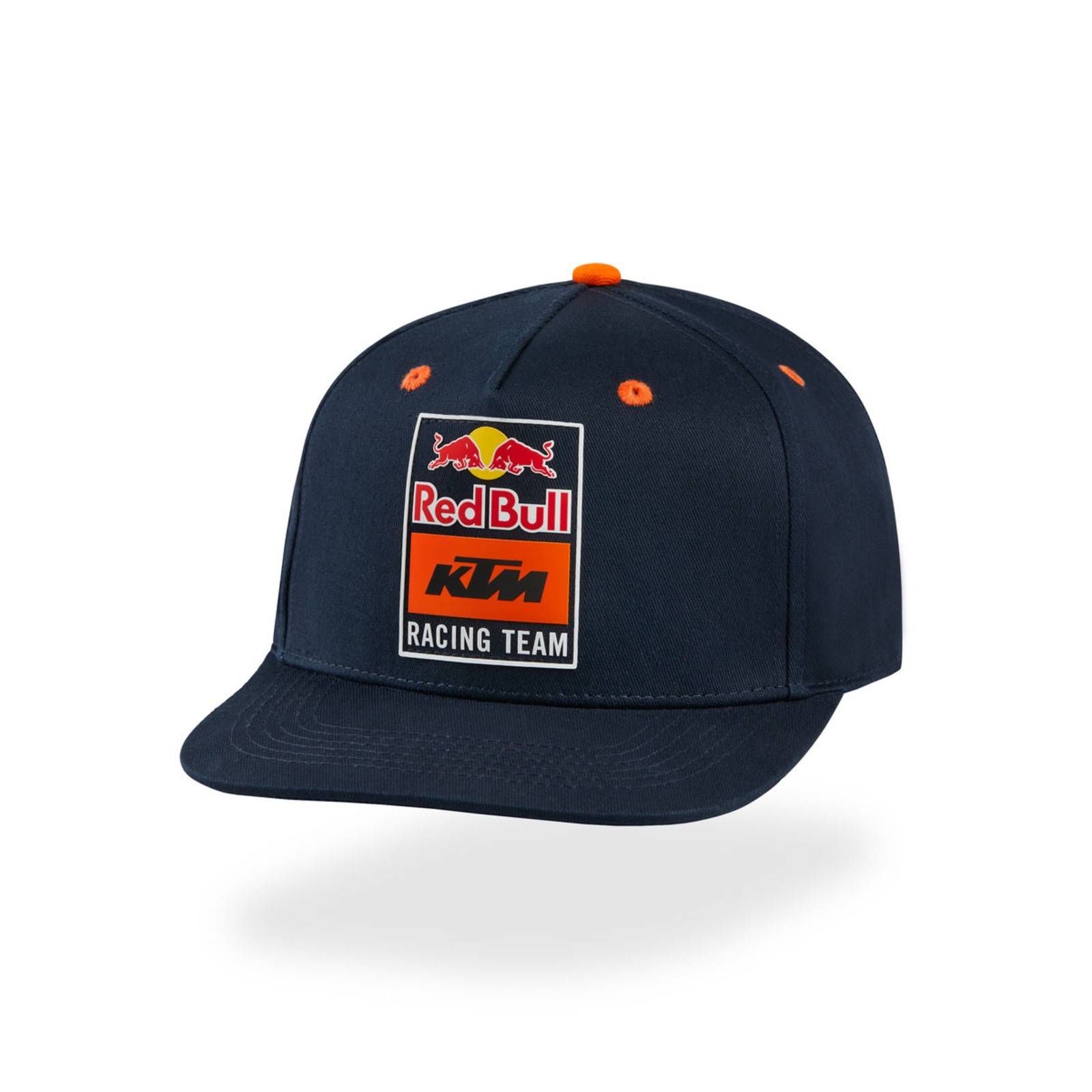 RB PACE FLAT CAP