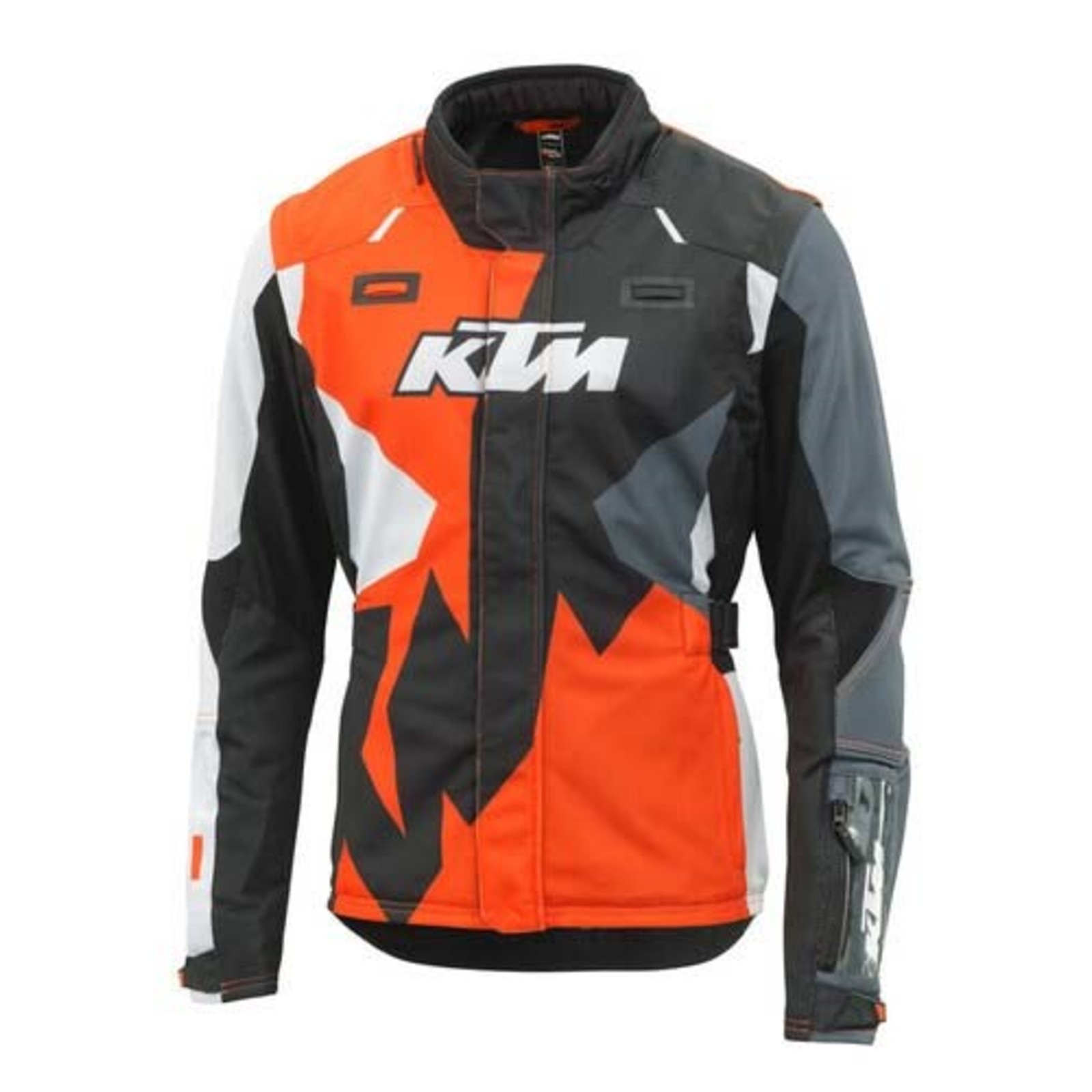 RALLY PRO JACKET