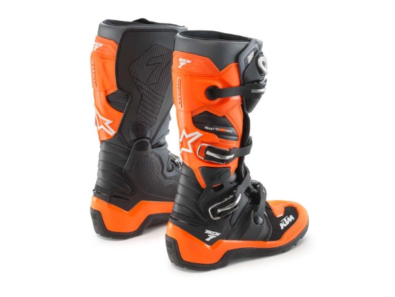 TECH 7 EXC BOOTS