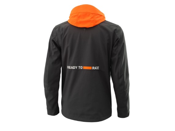 TWO 4 RIDE V2 JACKET