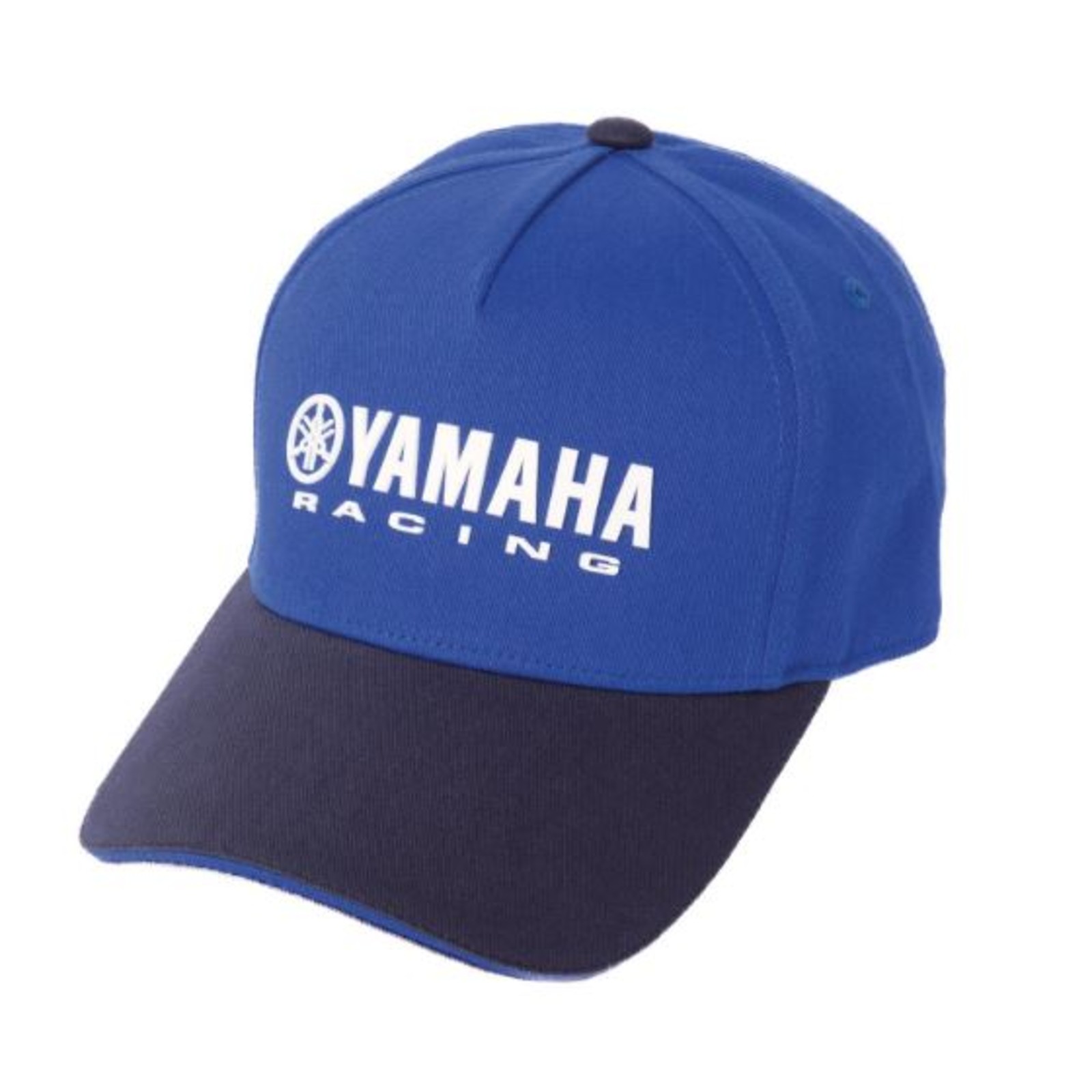 Original YAMAHA CAP Baseballcap PADDOCK BLUE neu