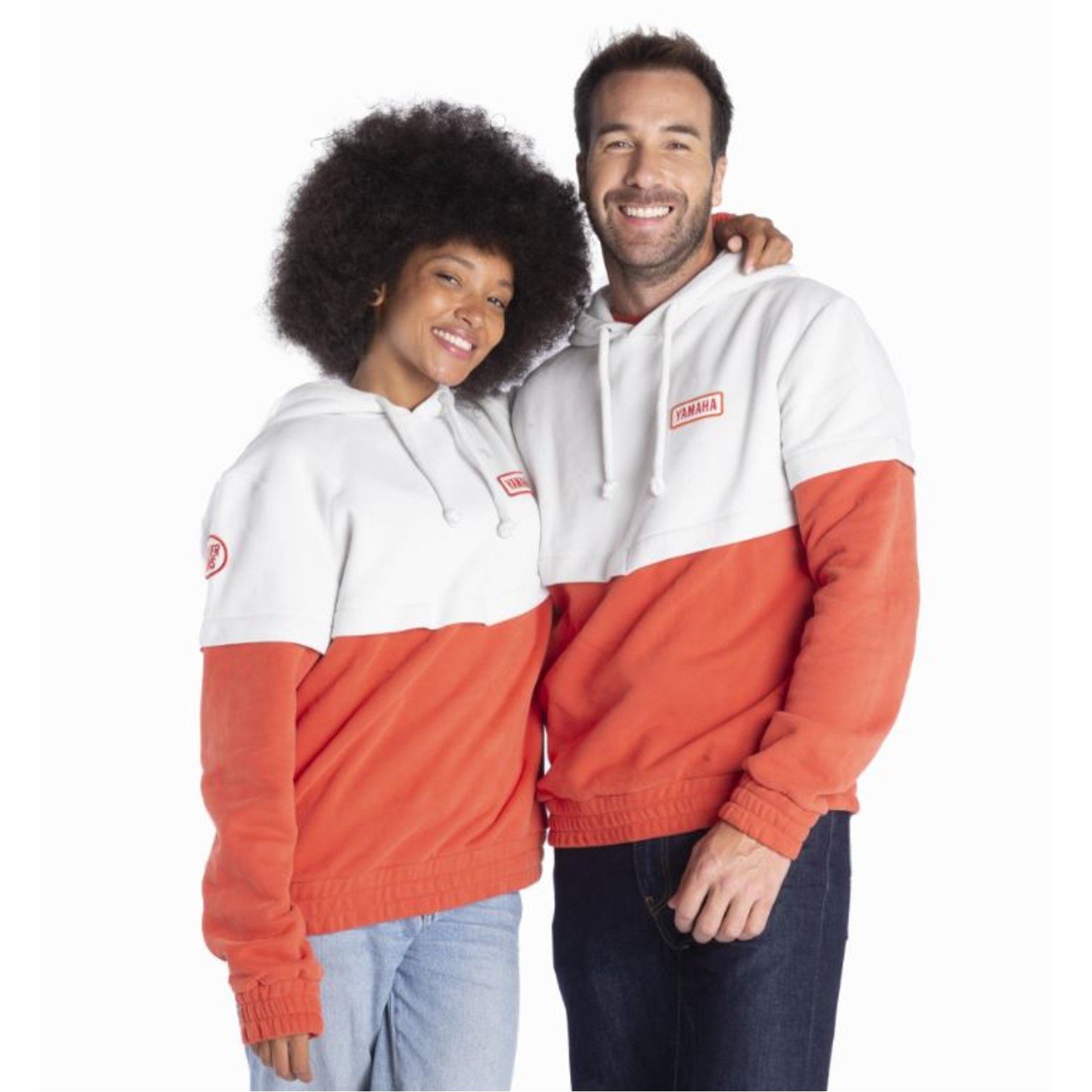 ORIGINAL YAMAHA SPORTS HERITAGE UNISEX HOODIE PULLOVER ORIGINAL YAMAHA SPORTS HERITAGE UNISEX HOODIE PULLOVER
