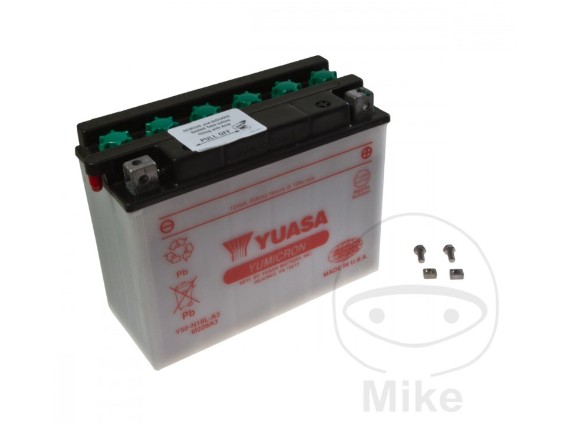 BATT MOT Y50-N18L-A3 YU