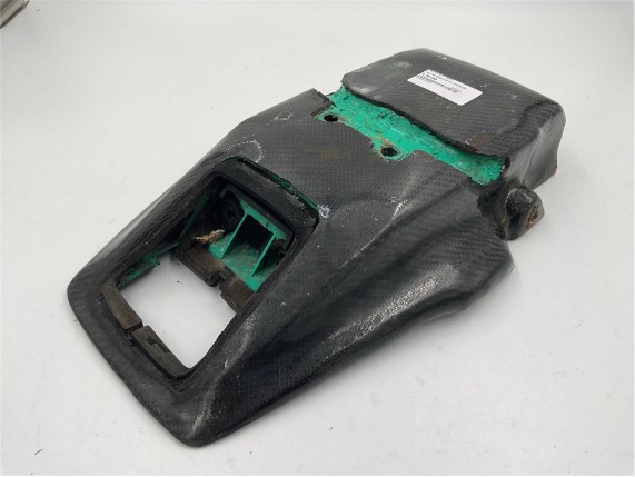 Heck Kotflügel hinten XT600 2KF 2KF-21611-30 Carbon überzogen