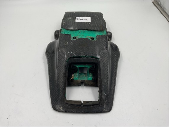 Heck Kotflügel hinten XT600 2KF 2KF-21611-30 Carbon überzogen