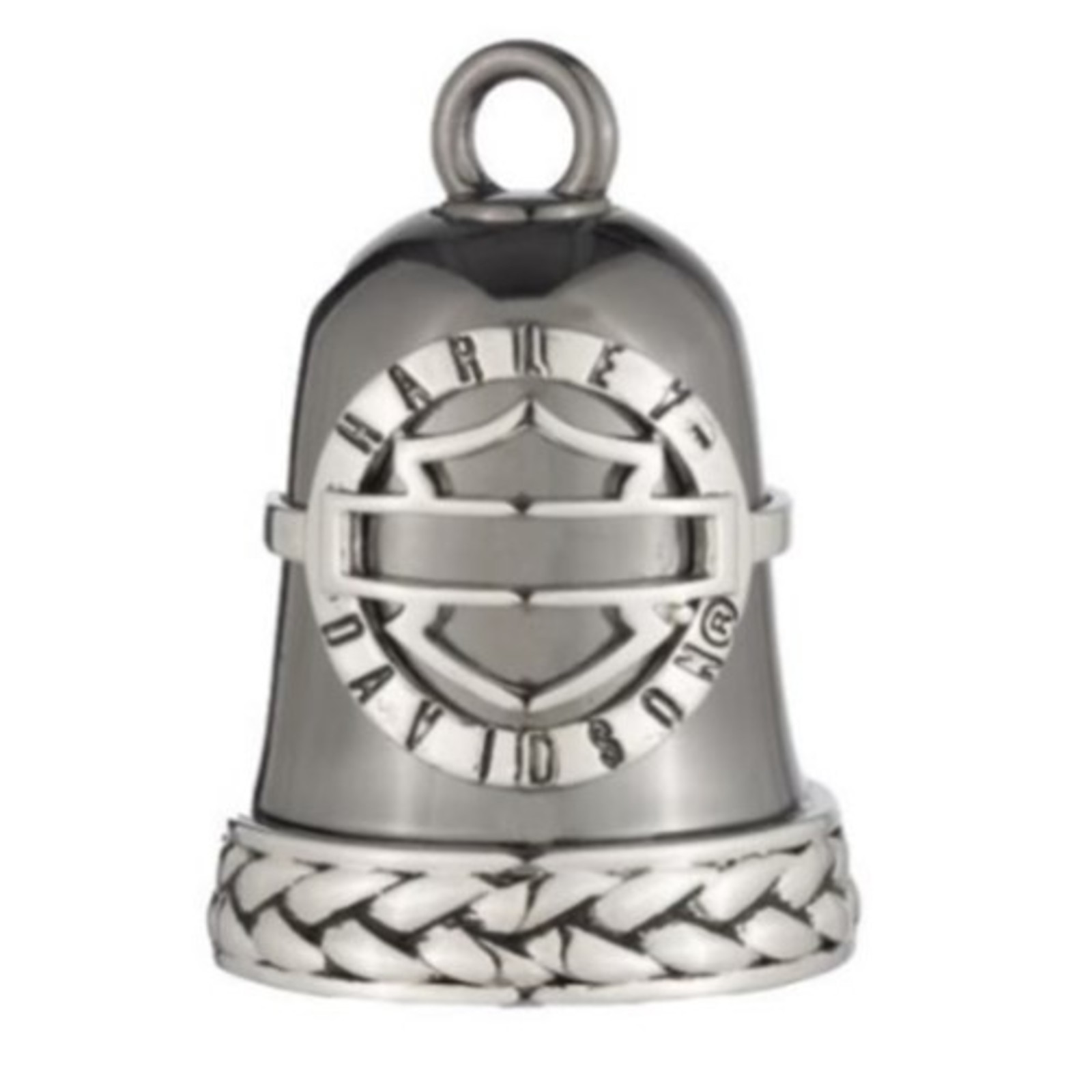 Ride Bell B&S Braided