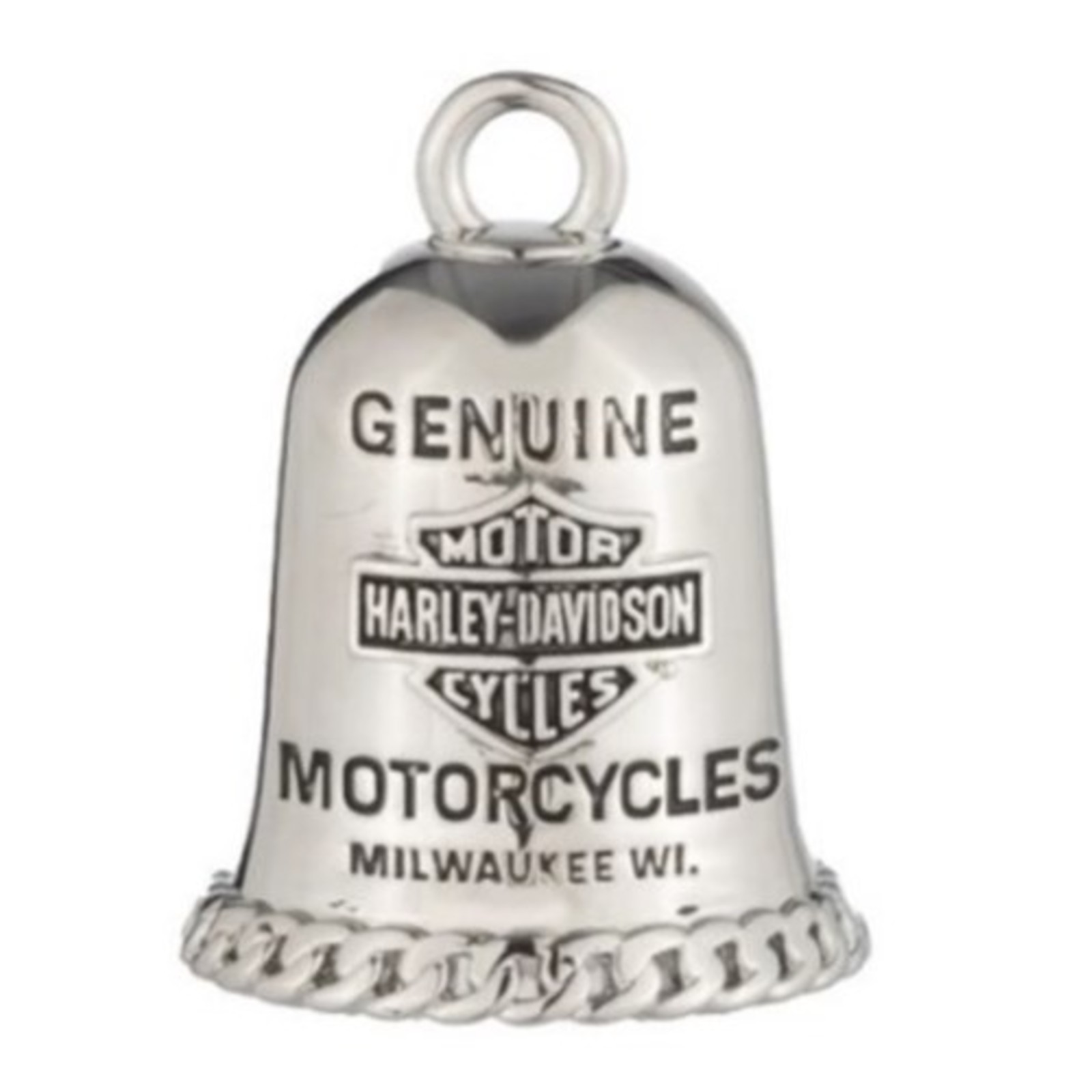 Ride Bell Genuine Motorcycles
