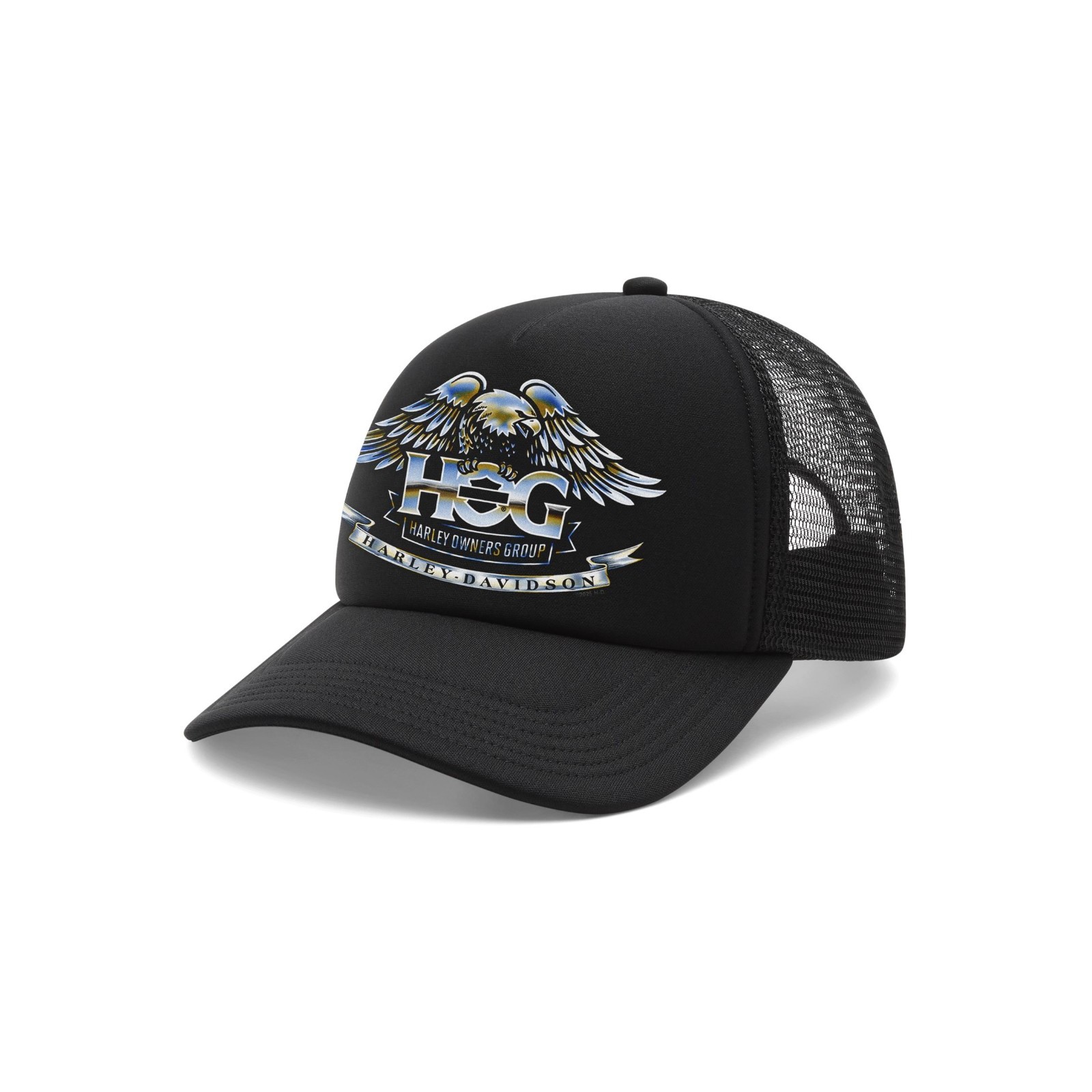 H.O.G. Electric Eagle Cap - Limited Edition