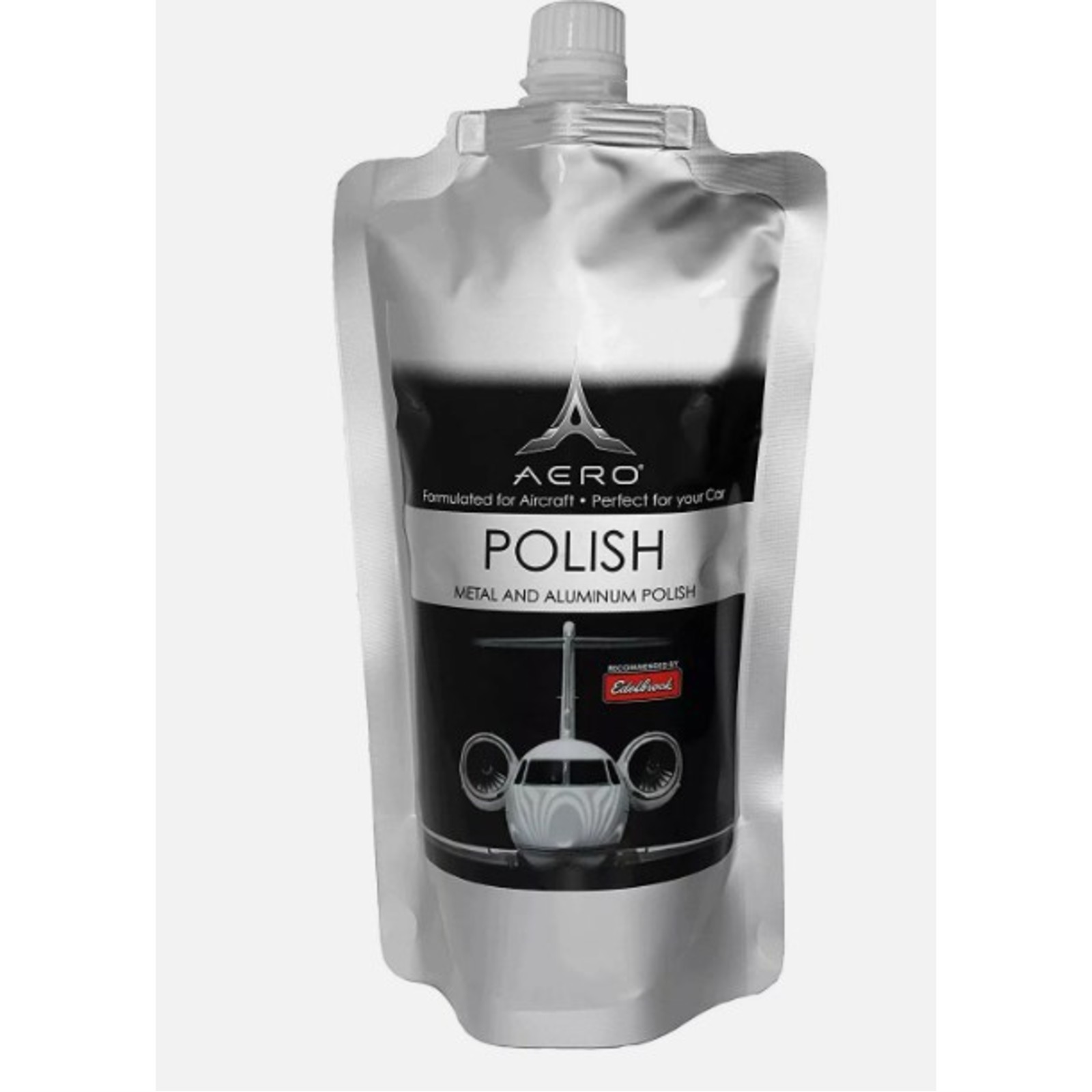 POLISH – Aluminium und Metall Politur (400 ml)