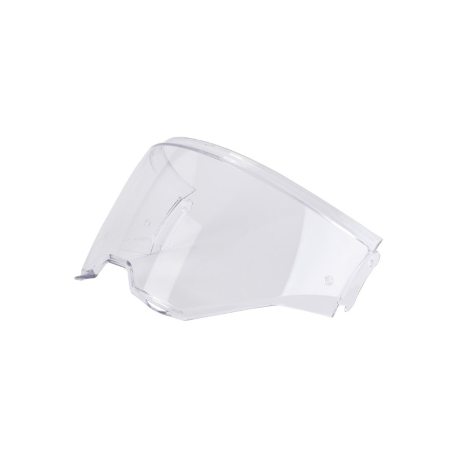 Visier Klar für ExoTech Helm