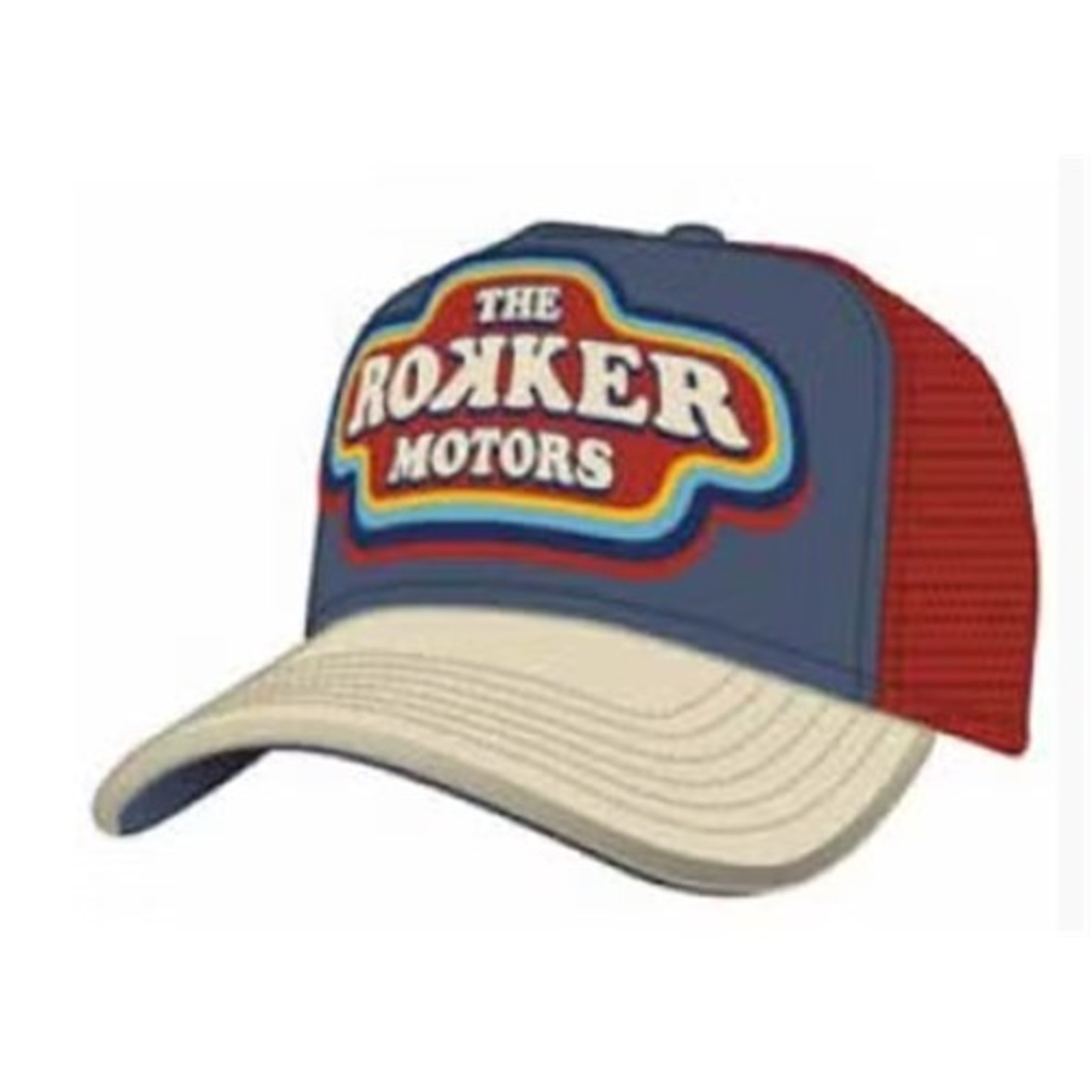 Rokker 70´s Cap