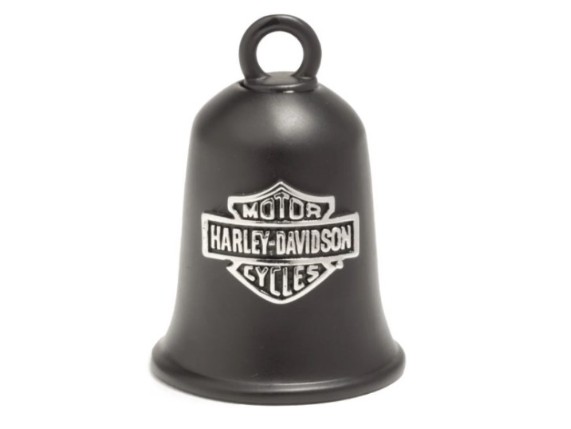 Ride Bell Willie G. Script