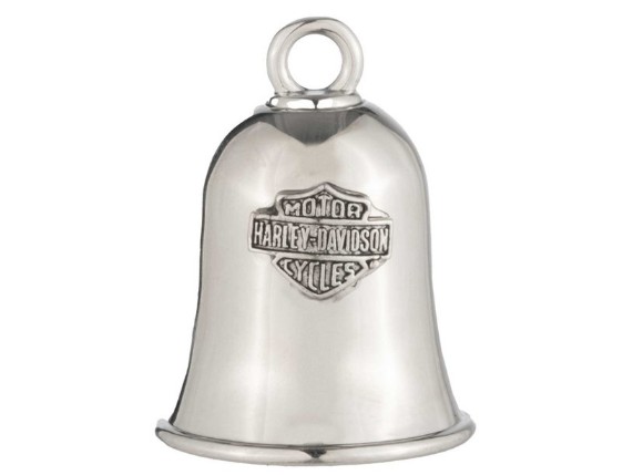 Ride Bell #1 Grandpa