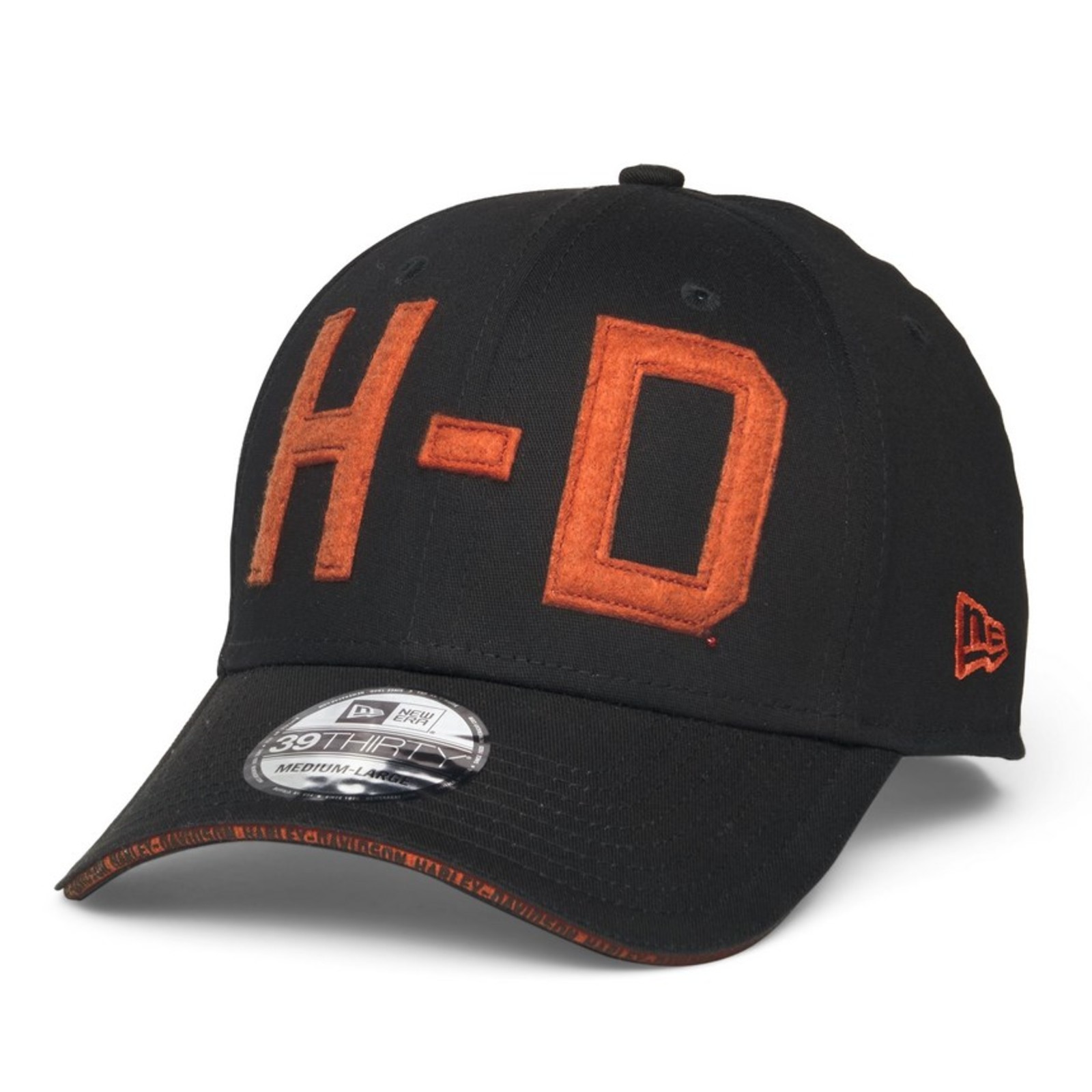 HD Stretch-Fit Cap