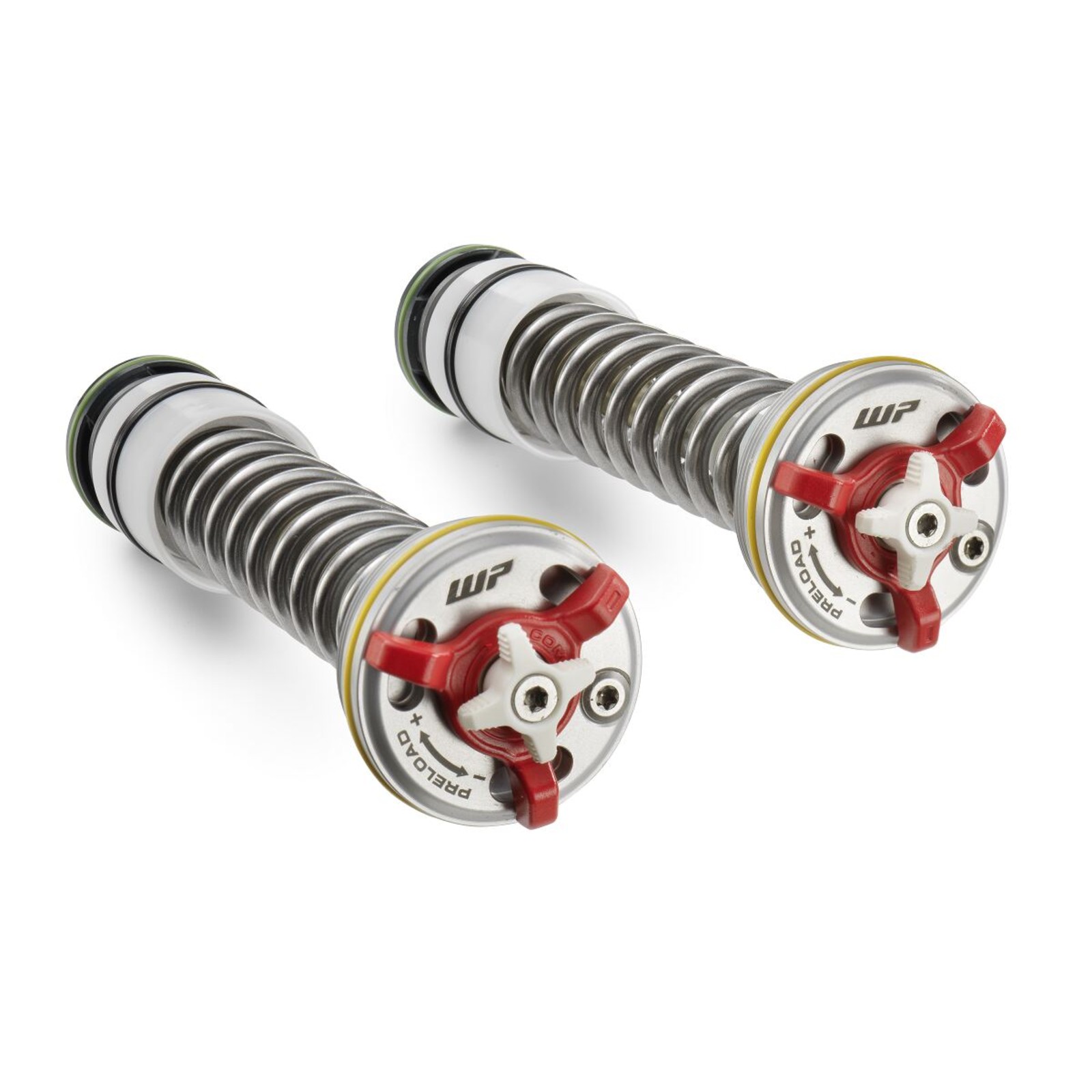 Preload-Adjuster-Set