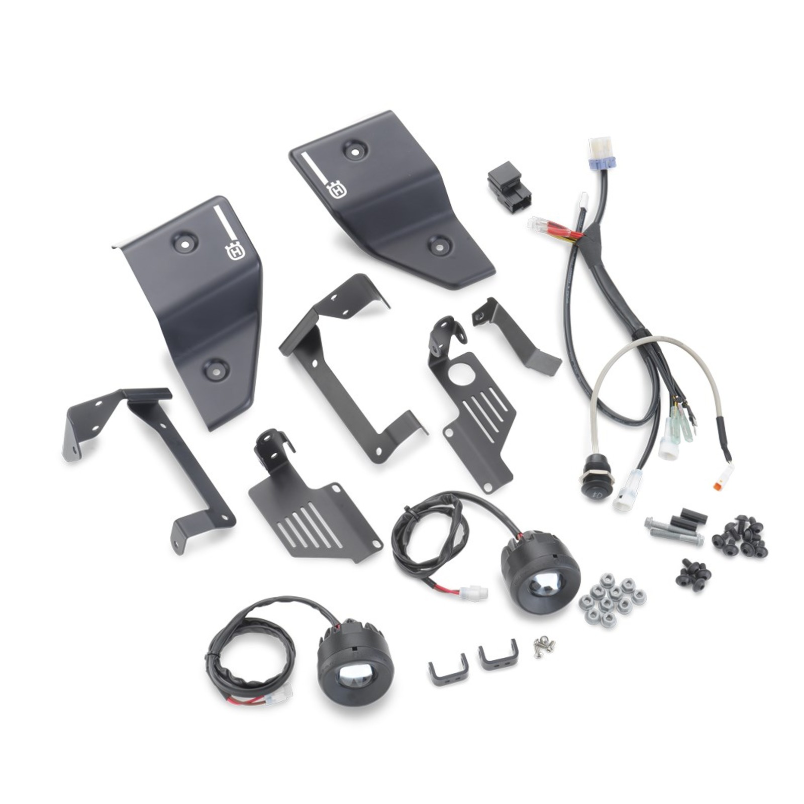 Nebelscheinwerfer-Kit