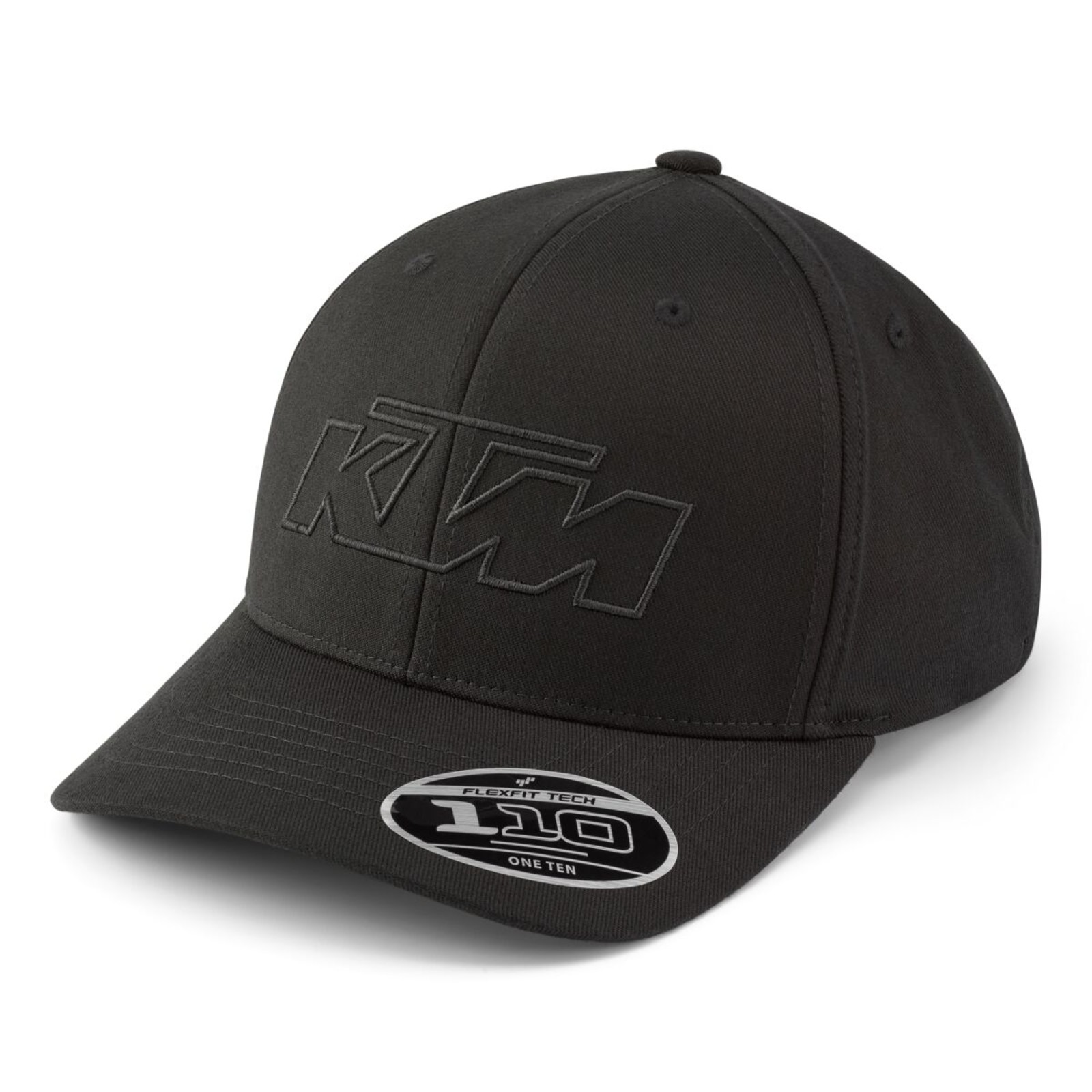 Essential Curved-Cap