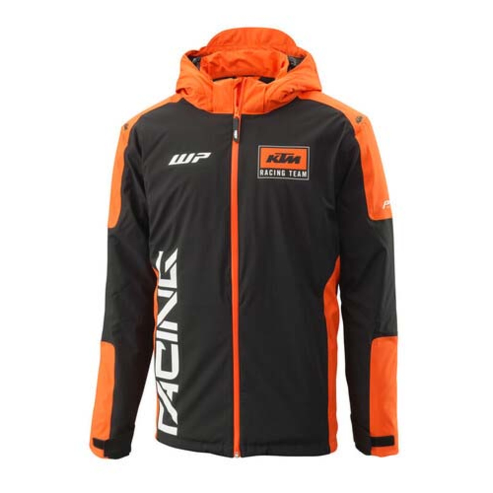 Racing Team Winterjacke