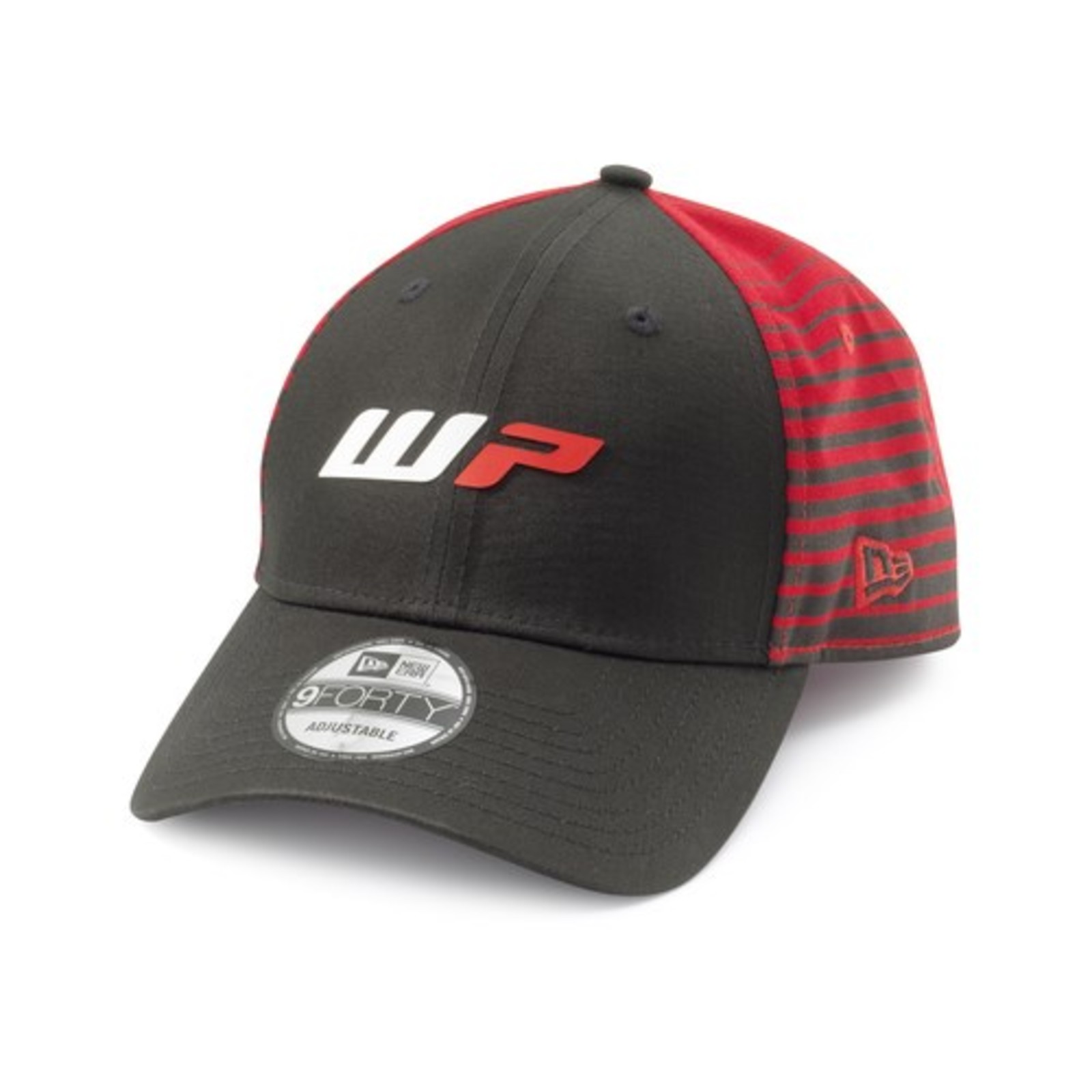Replica Team Curved-Cap