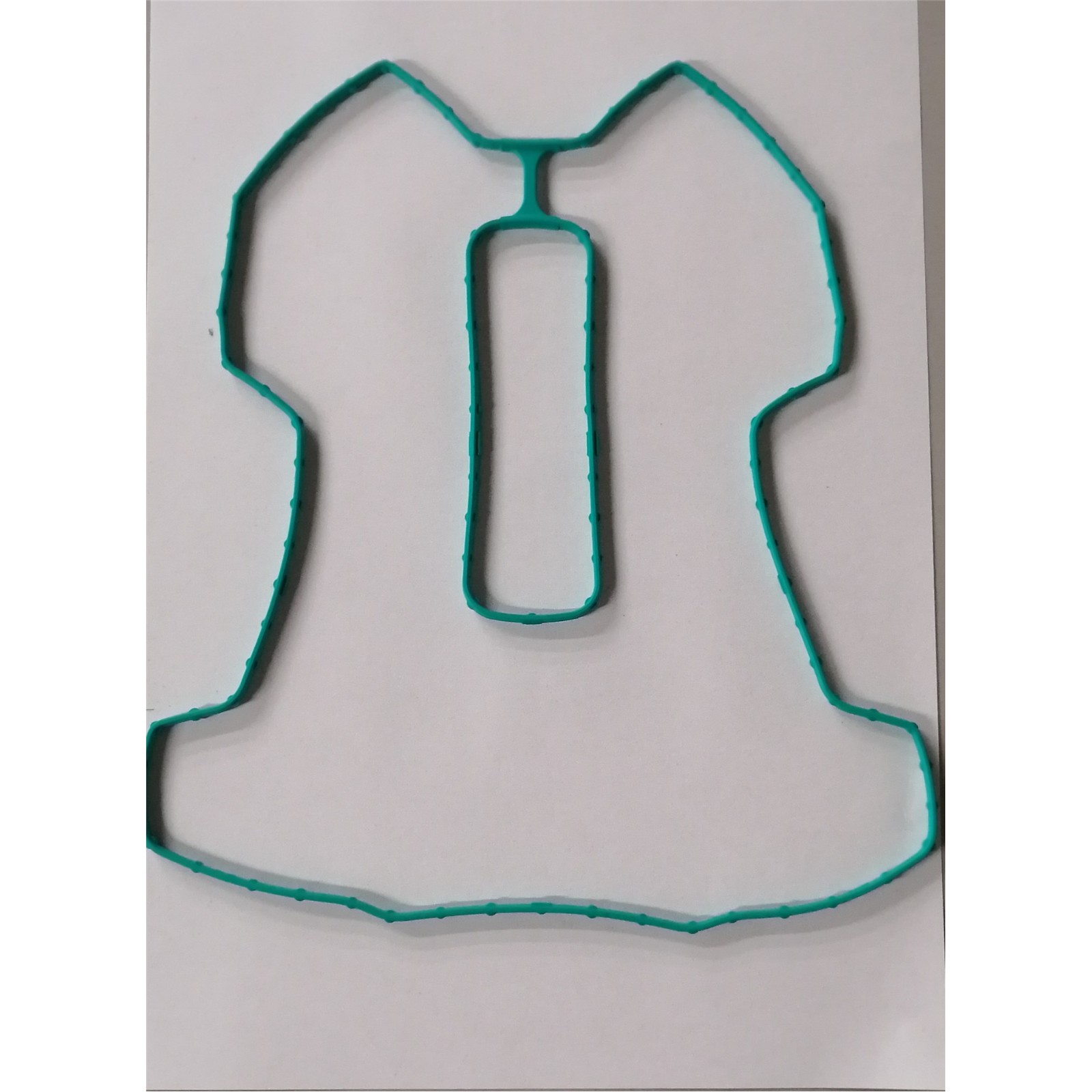 GASKET,COVER,ROCKER ARM,LWR