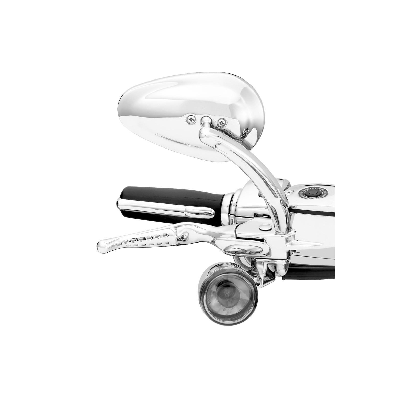 KIT, HAND CONTROL LEVERS