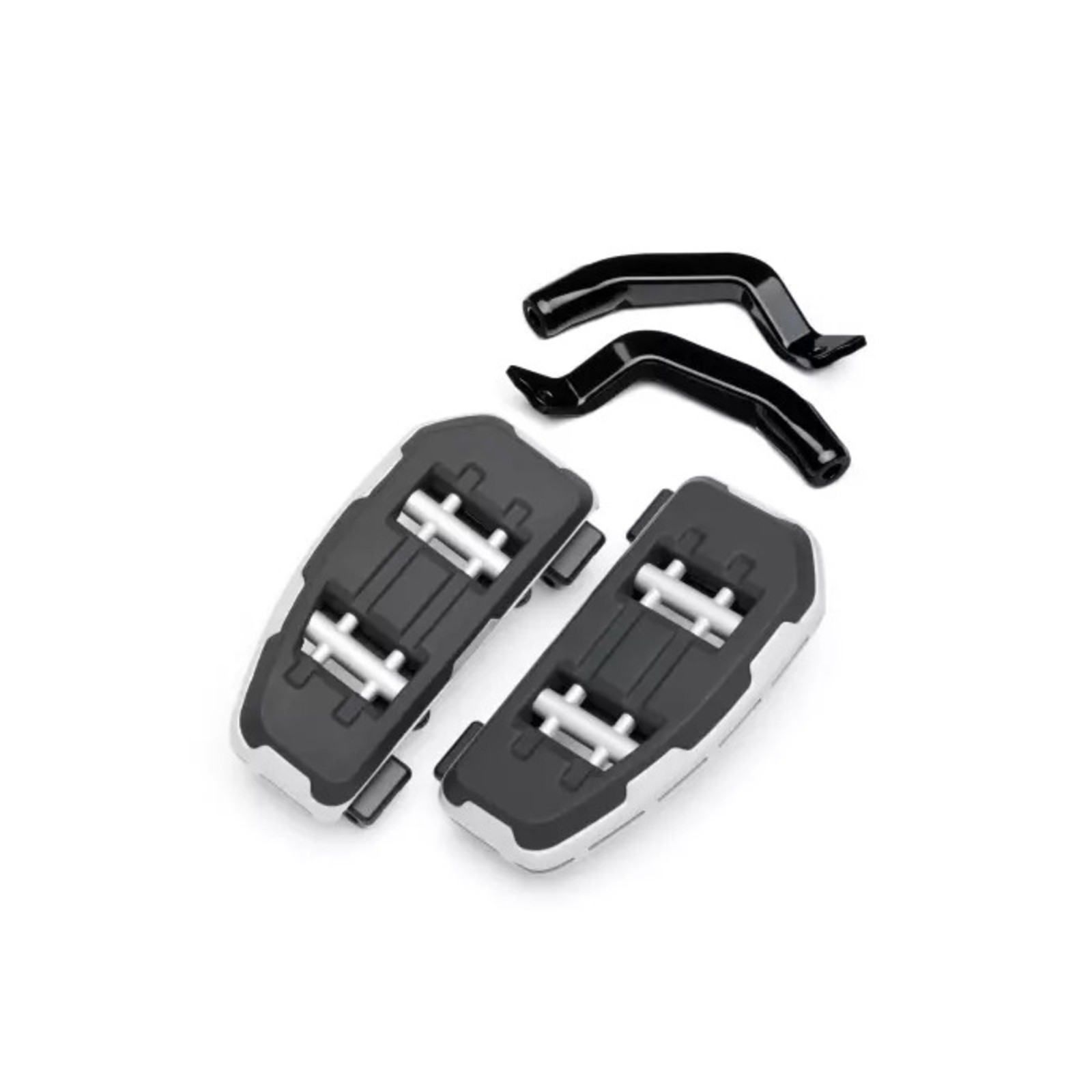 Harley-Davidson® Switchback Minitrittbretter & Montagekit