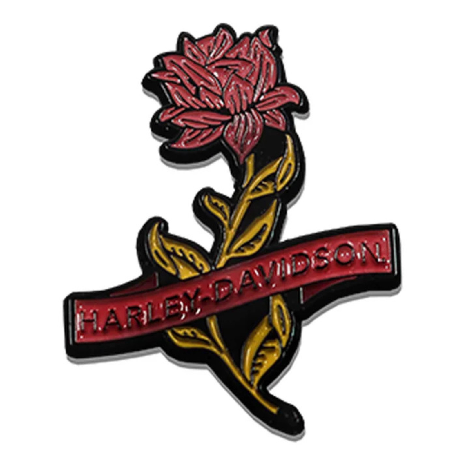 Harley-Davidson® Dark Bloom HD