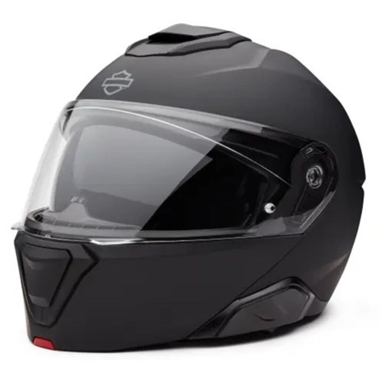 Harley-Davidson® Modular Helm Capstone Sun Shield III H35 schwarz matt
