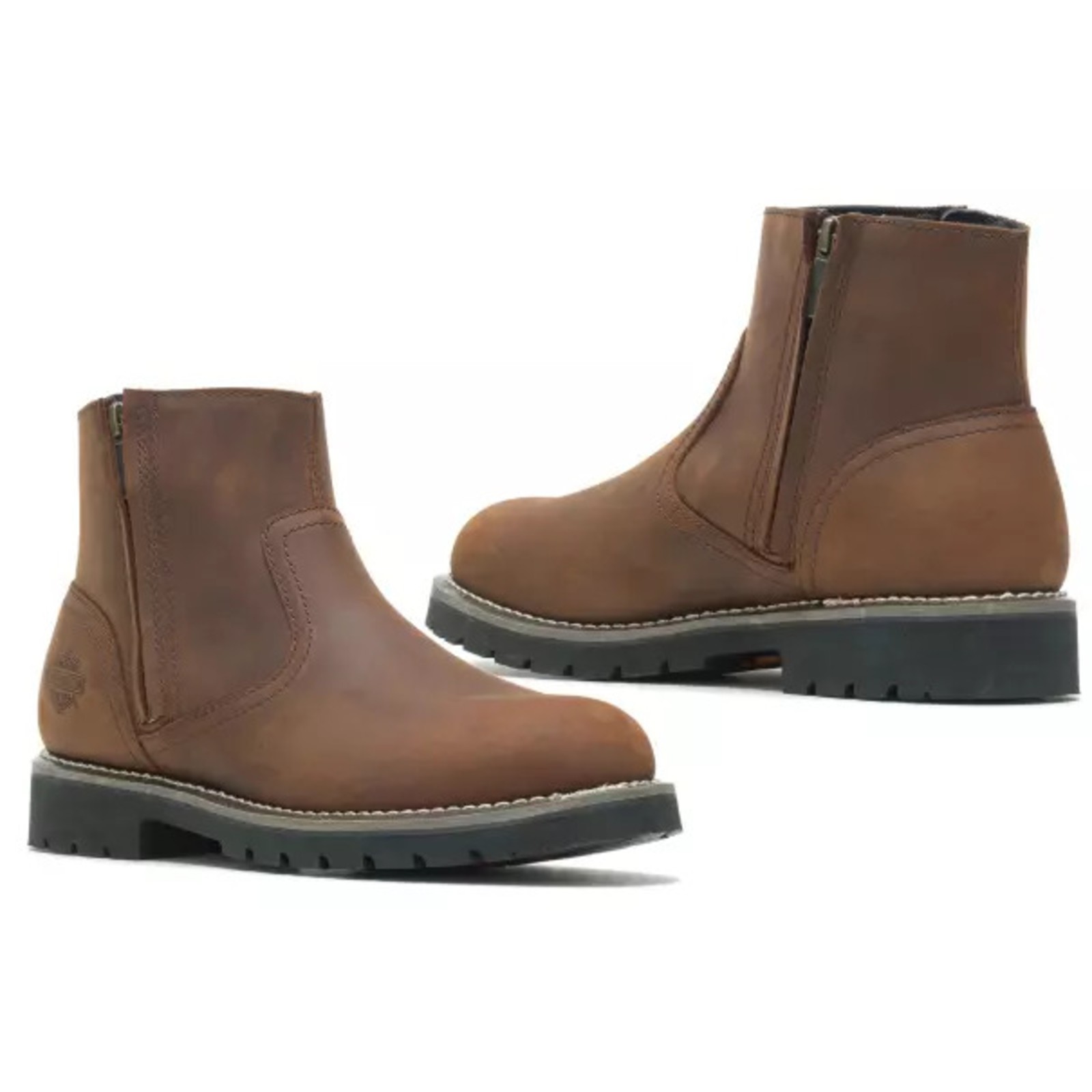 Harley-Davidson® Stiefel Winslow CE