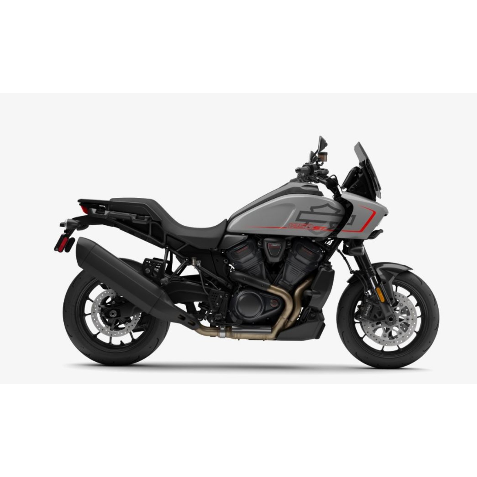 RA1250ST Pan America 1250 ST