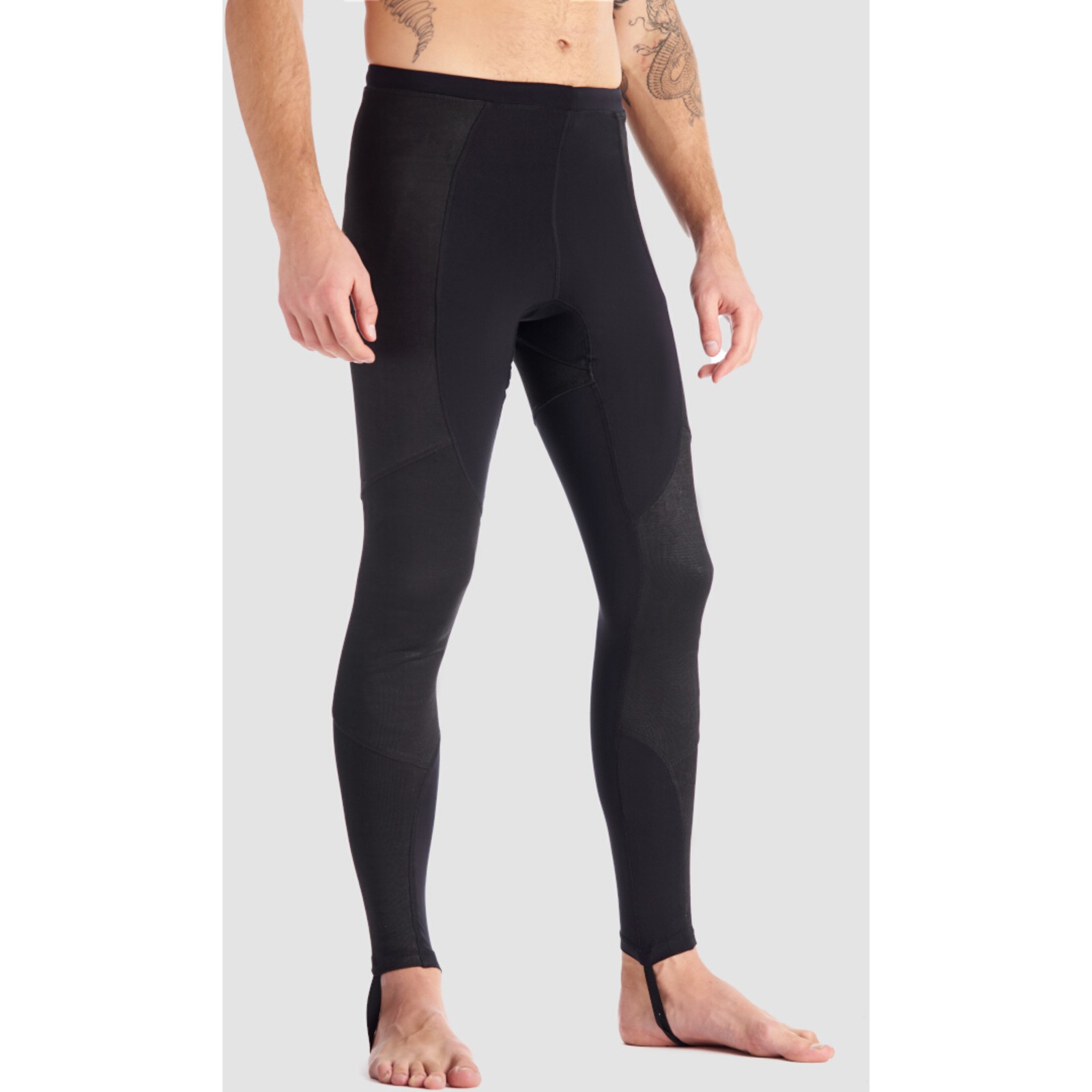 PANDO MOTO® Skin UH AAA Baselayer