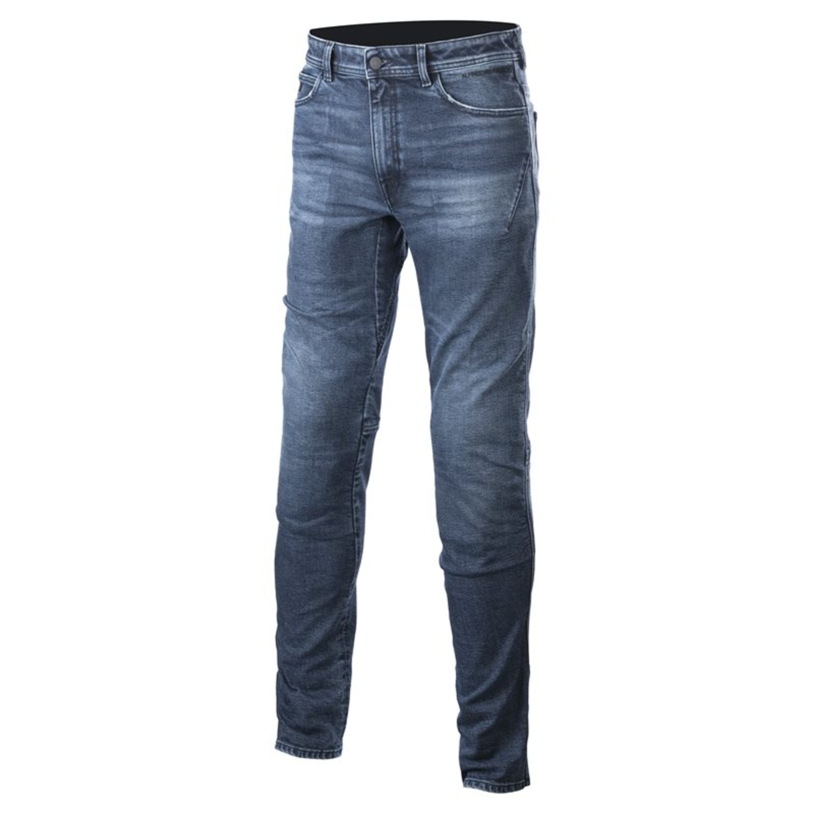 Argon Slim Fit Denim Motorradjeans