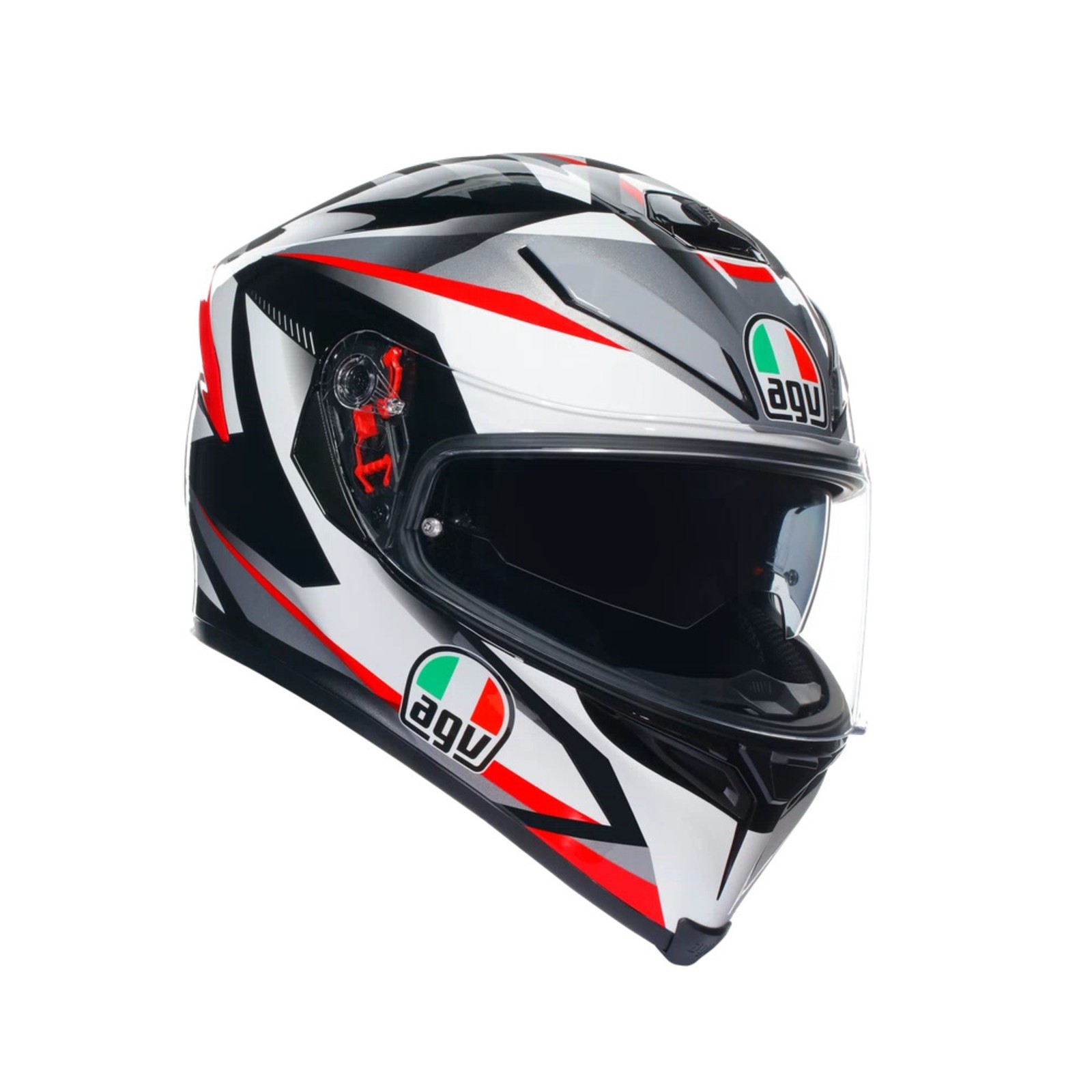 K5 S AGV E2205 MULTI MPLK