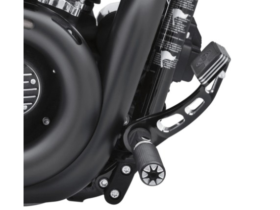 Harley-Davidson Reduced Reach Forward Control Conversion Kit