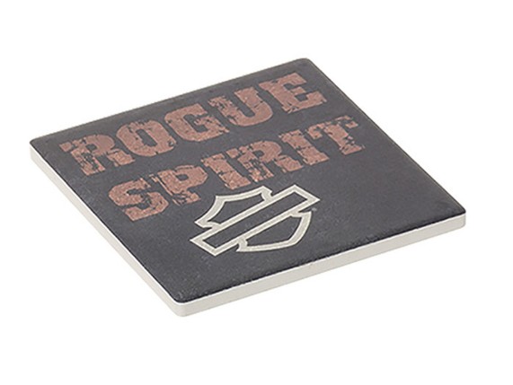 Harley-Davidson Untersetzer Rogue Spirit Harley-Davidson Untersetzer Rogue Spirit