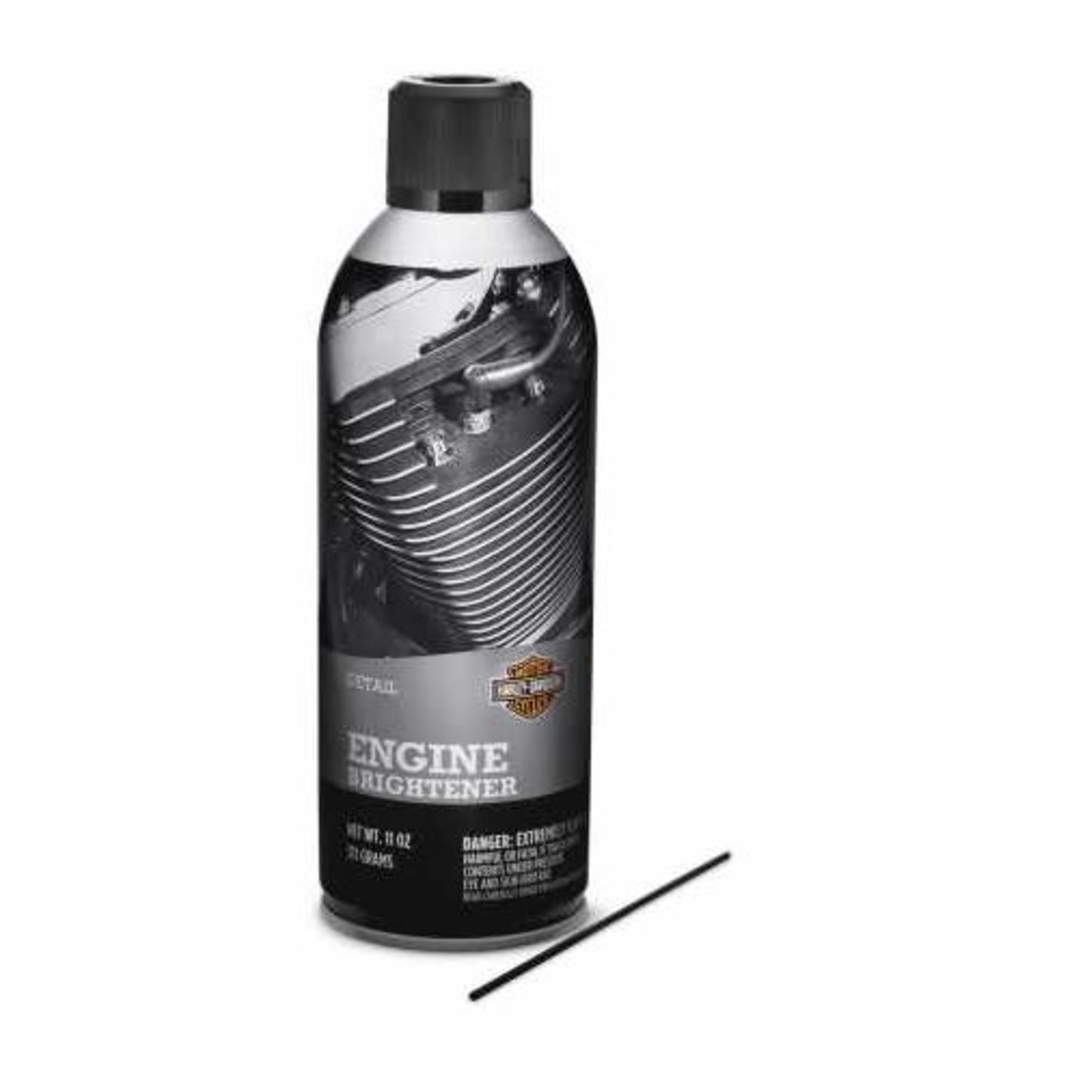 Engine Brightener MOTOR-HOCHGLANZSPRAY