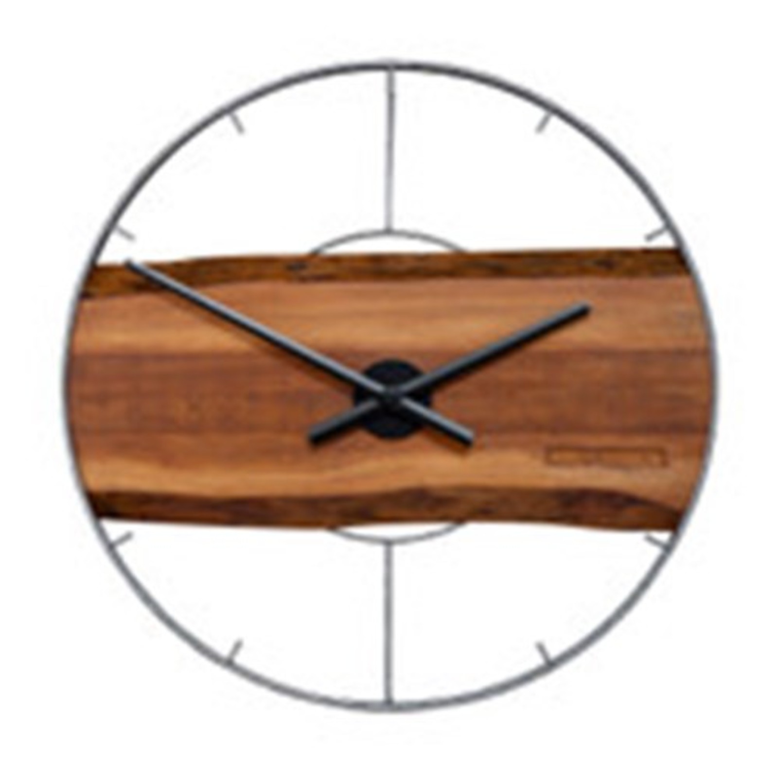 HD-Treibholzuhr HDL-16647