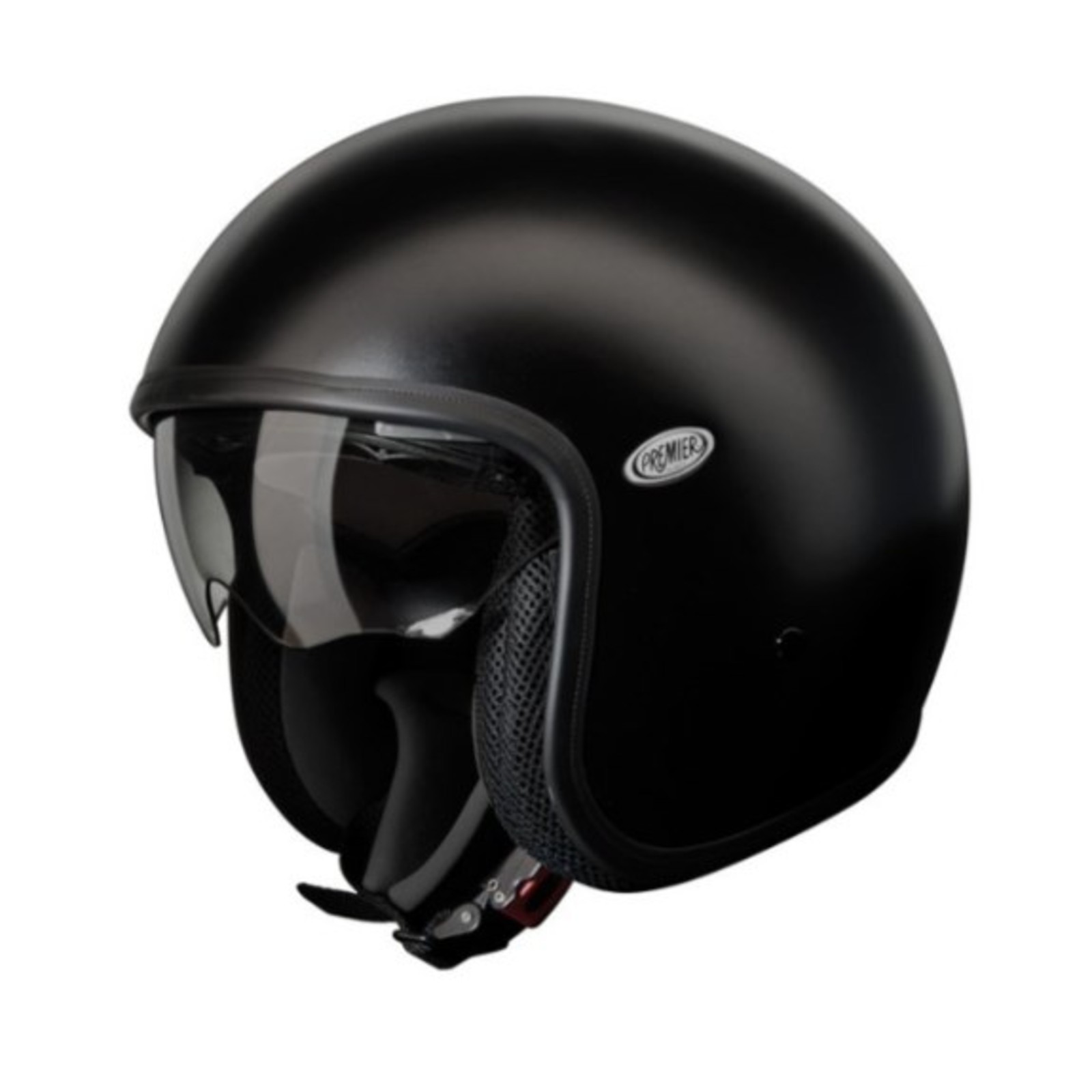 Premier Vintage JETHELM U9 BM