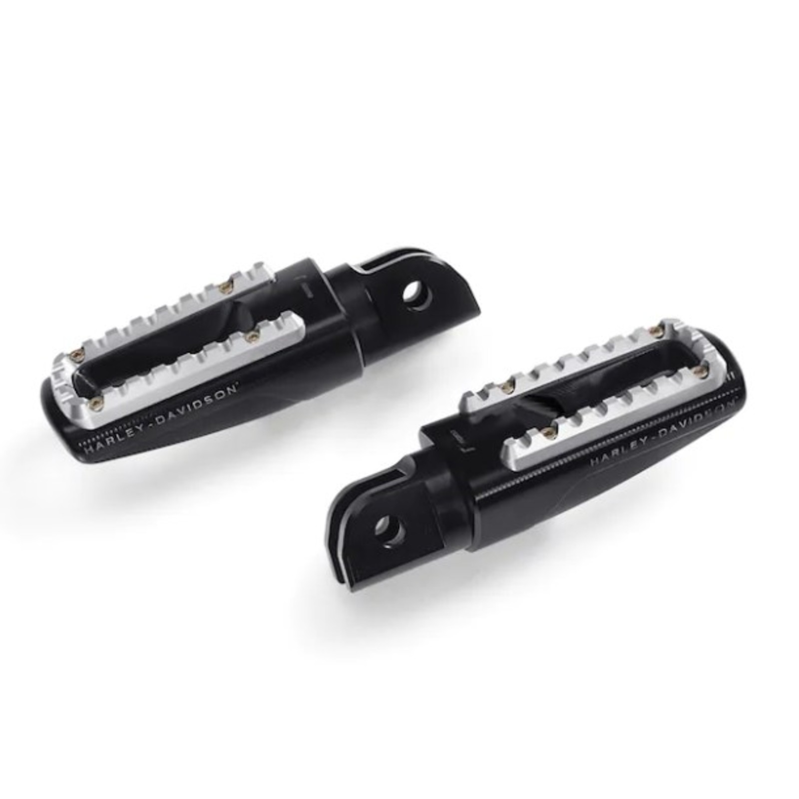 Fahrer Fußrasten von Rizoma