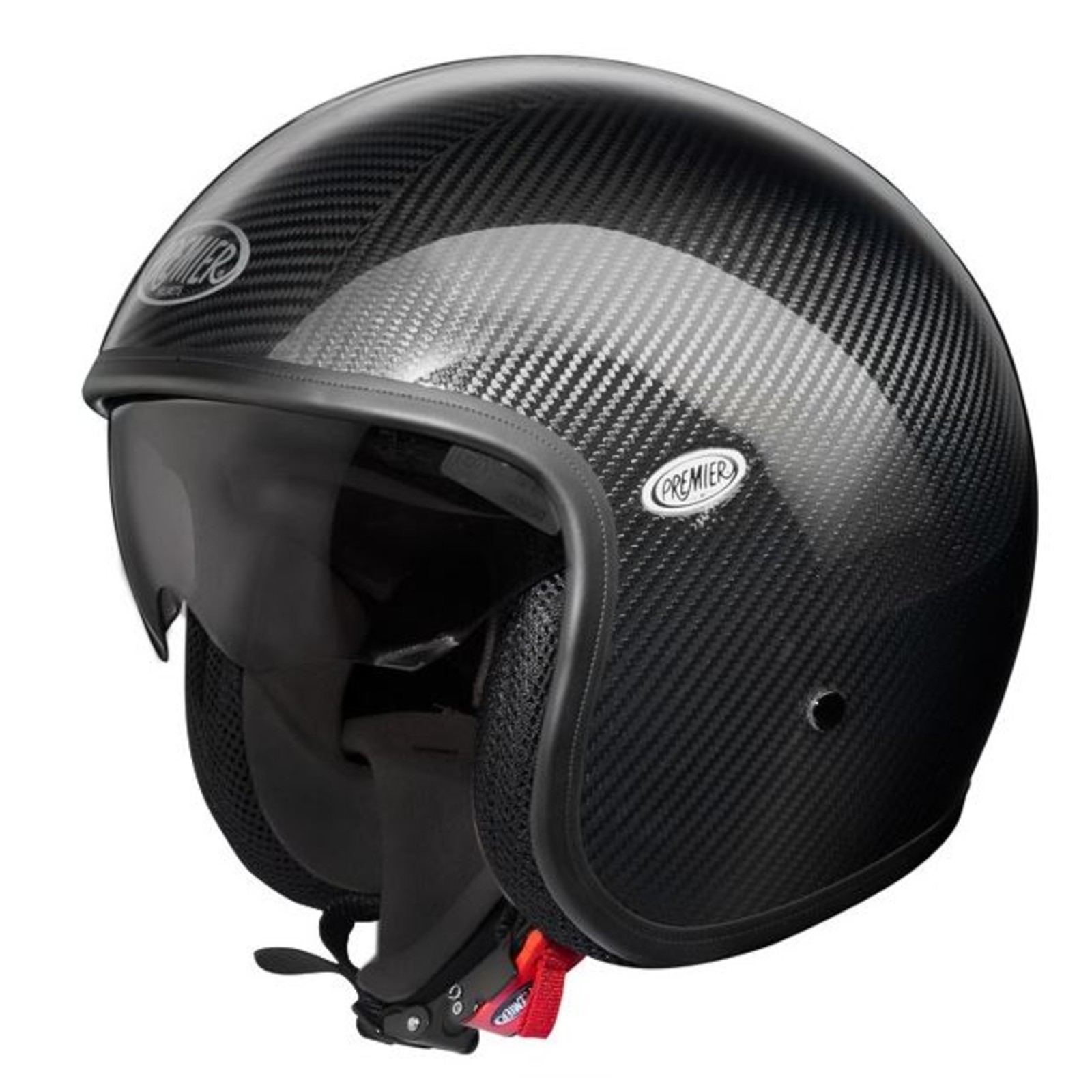 Premiere VINTAGE JETHELM CARBON