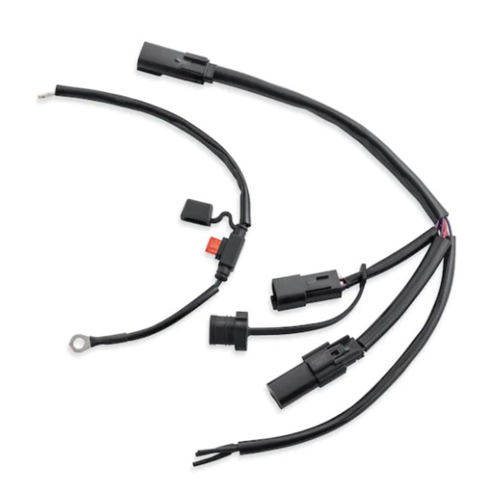 STROMANSCHLUSS-AUFRÜST-KIT – TOURING