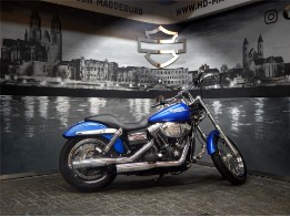 Harley Davidson Magdeburg Gmbh