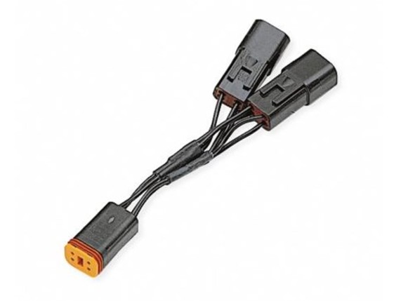 STROMKREISADAPTER-KABELBAUM