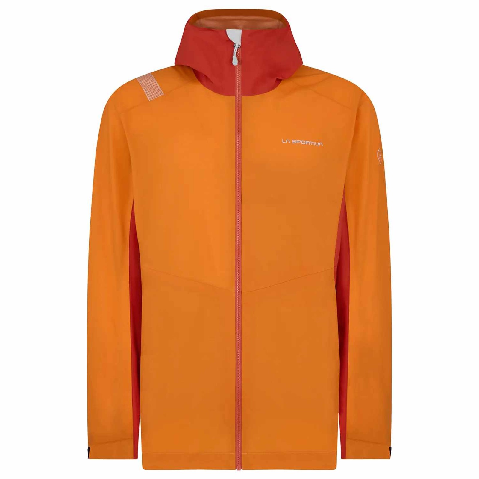 Discover Jacket Men