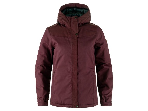 Stina Padded jacket Women