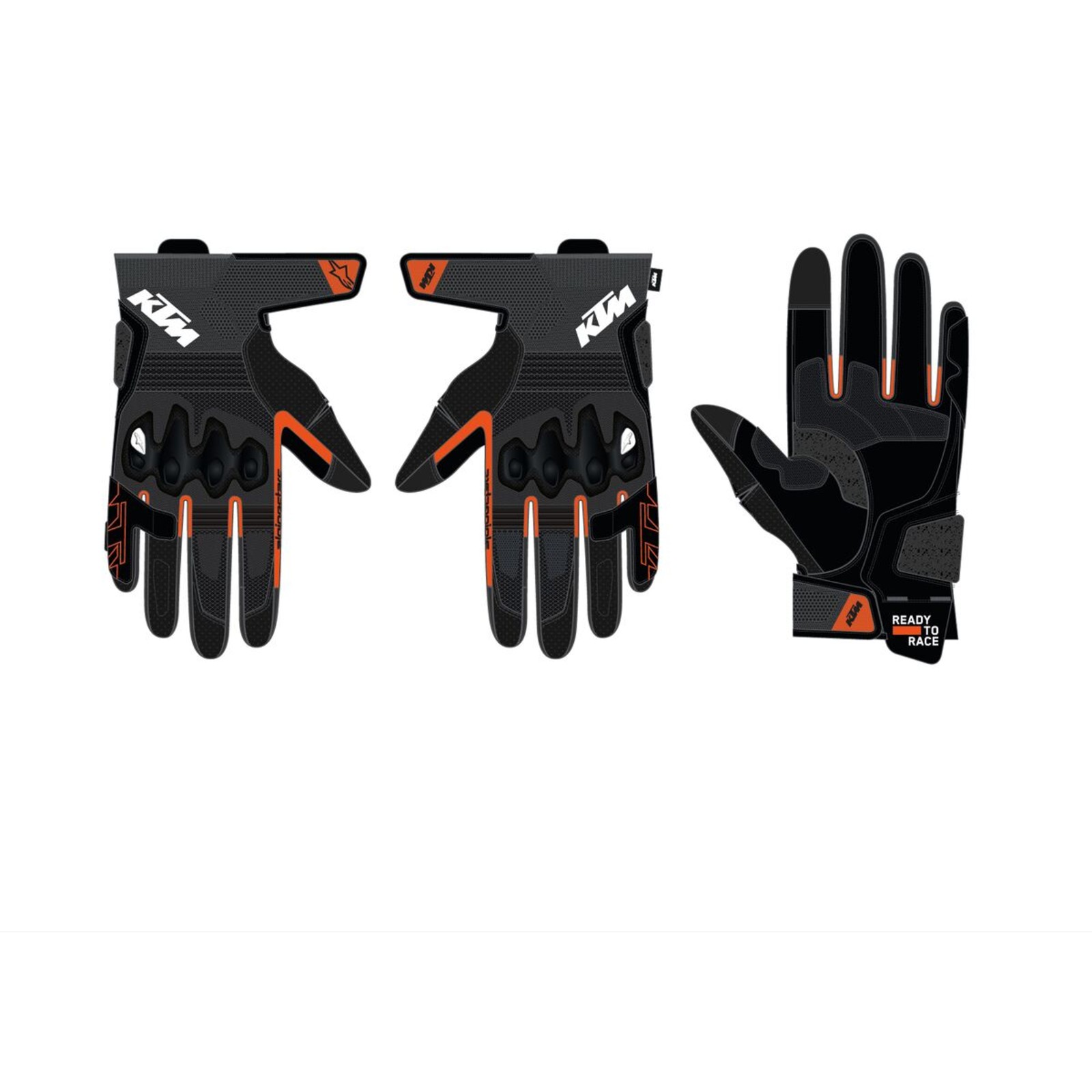 MORPH SPORT GLOVES