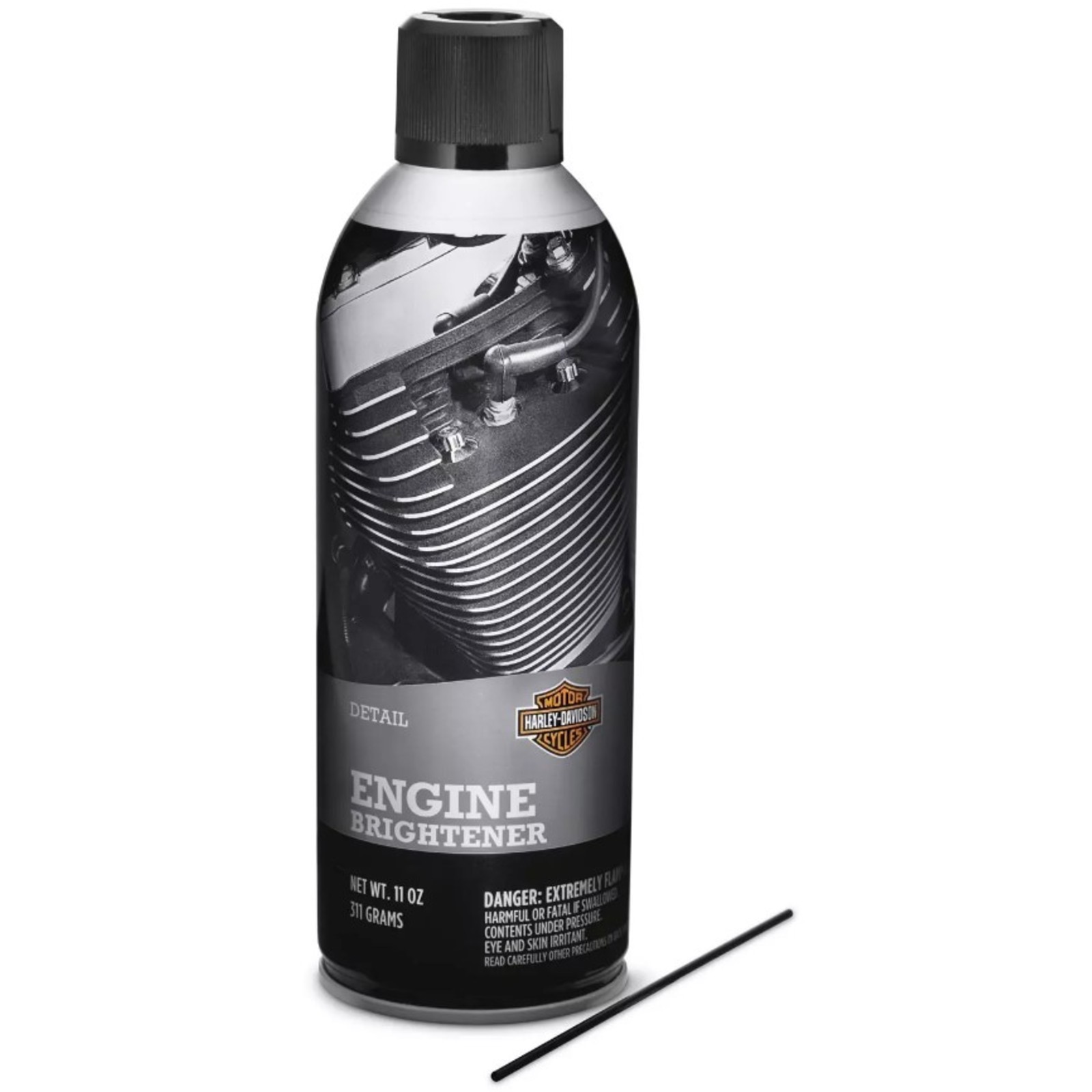 93600068 Engine Brightener 11-Oz